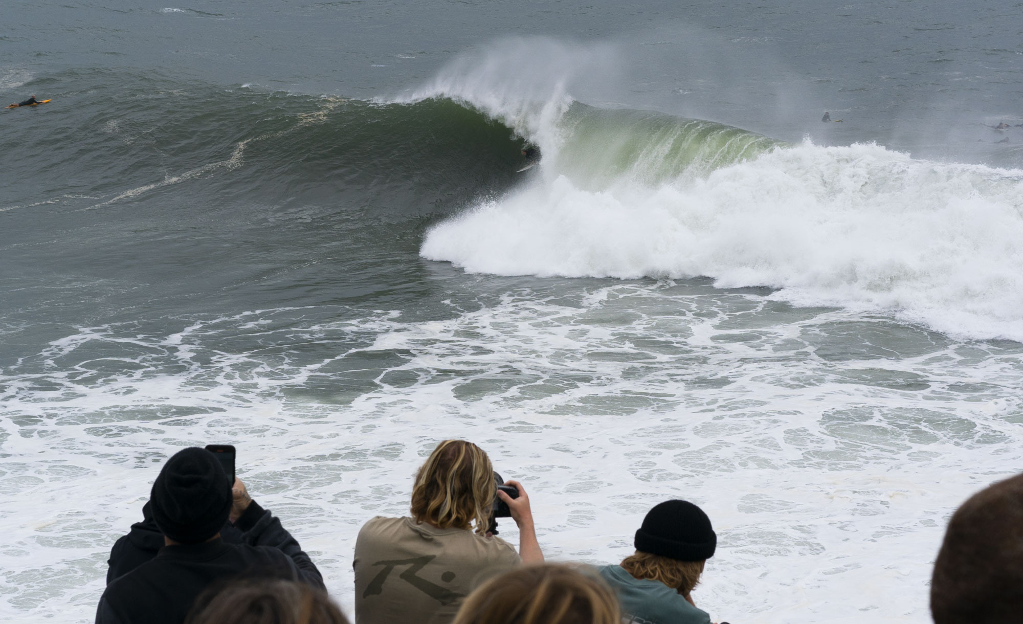 Incoming Update, July 7: Look Out, Sunday's Going Boom