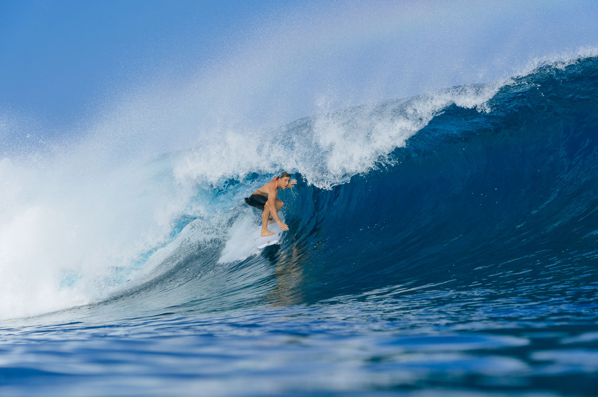 Indonesian Return: “Generally It’s Like It Always Is — Good Fun.”