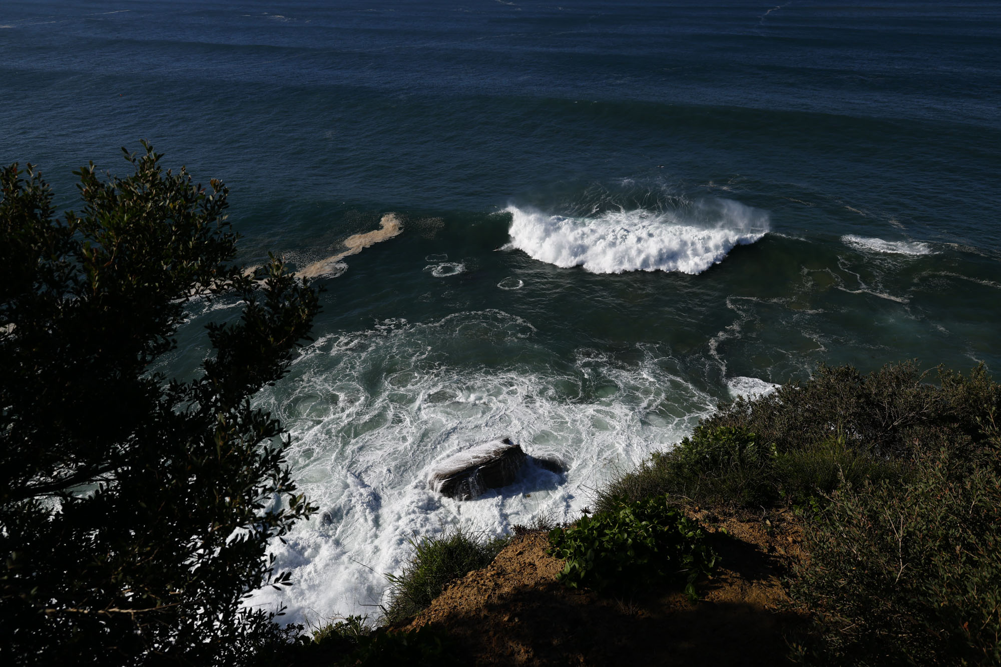 Epic Long Weekend, Part 1: North And South