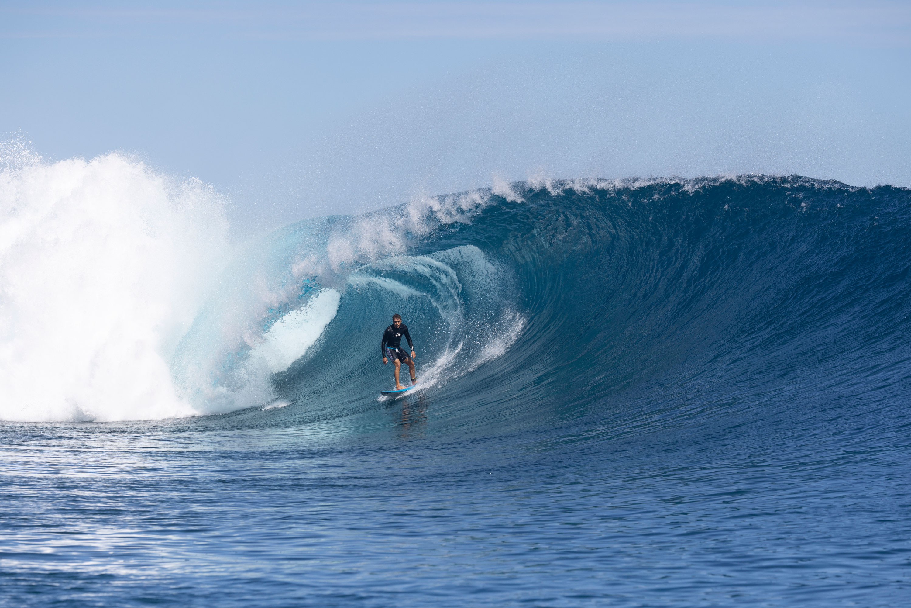 Perfect Fiji: The Beginning, With Koa Rothman