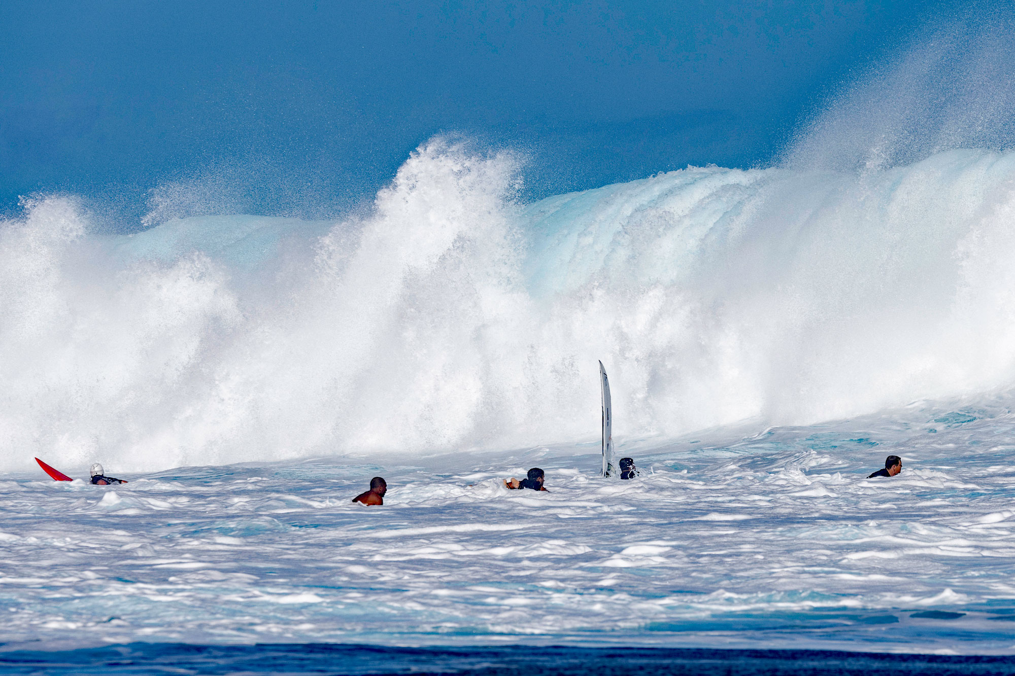 Perfect Fiji: Magic Friday And The Cloudbreak Kid