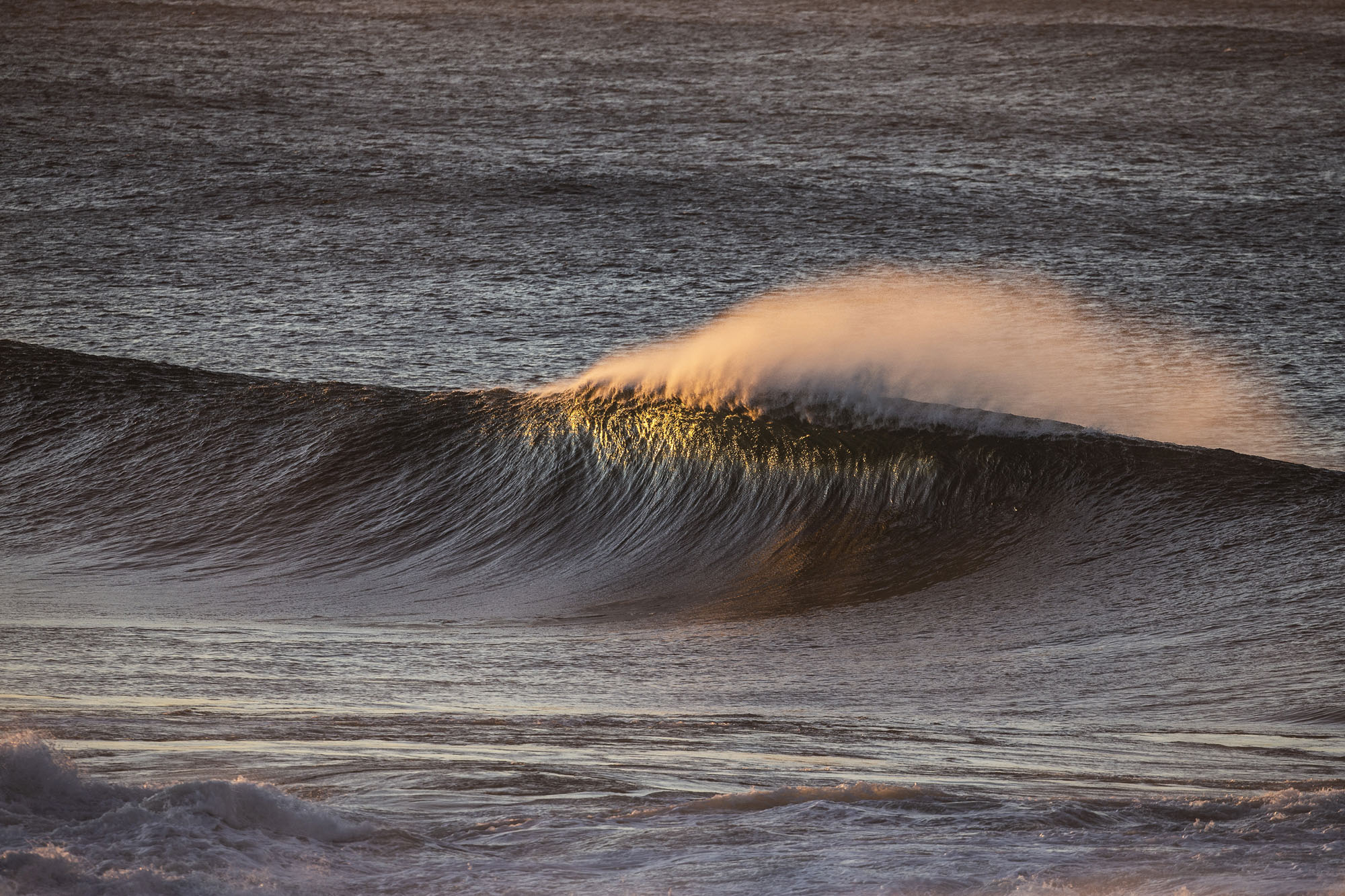 Australia Look-Back: Beautiful June