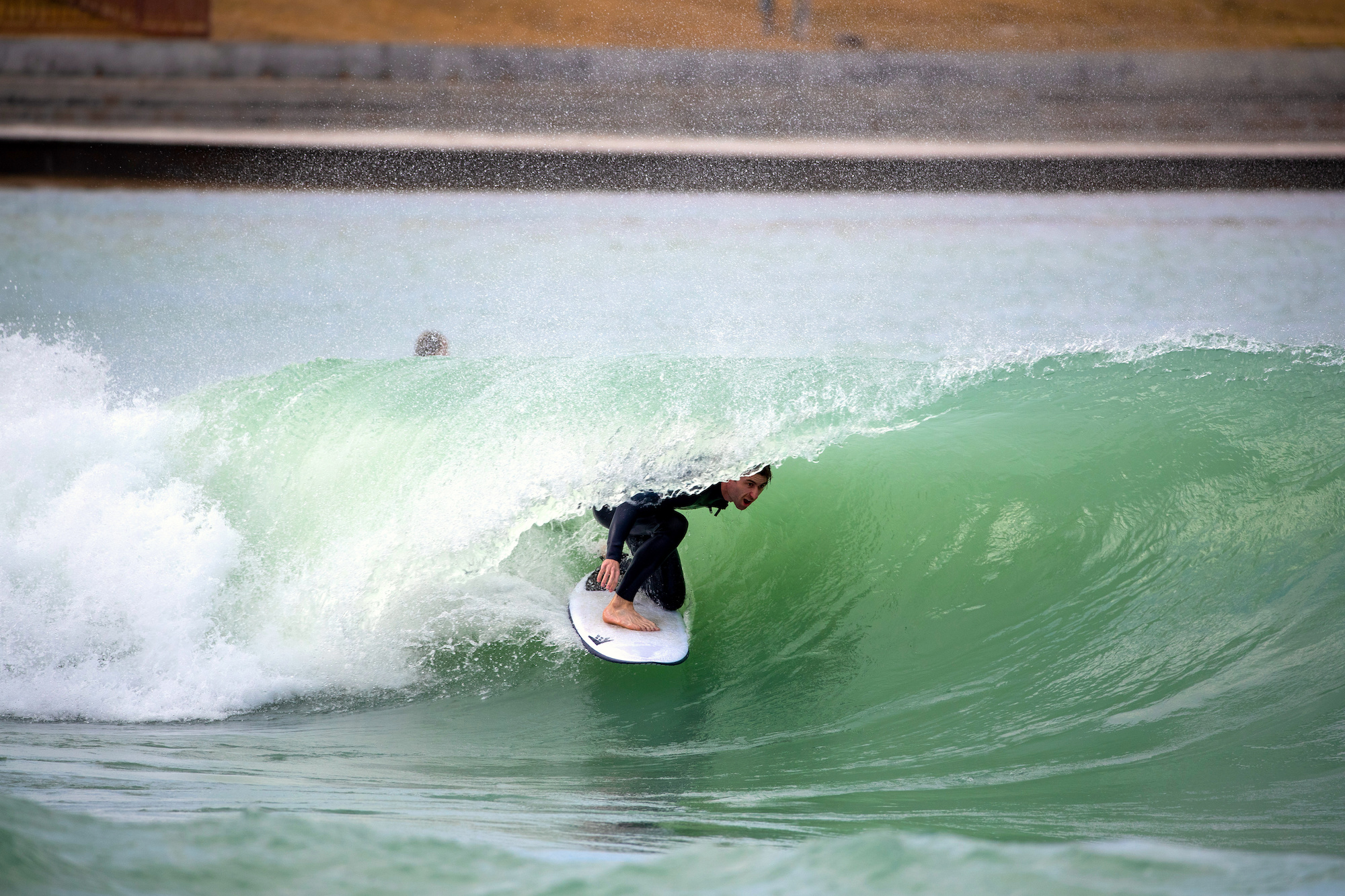 First Impressions: Waco Surf