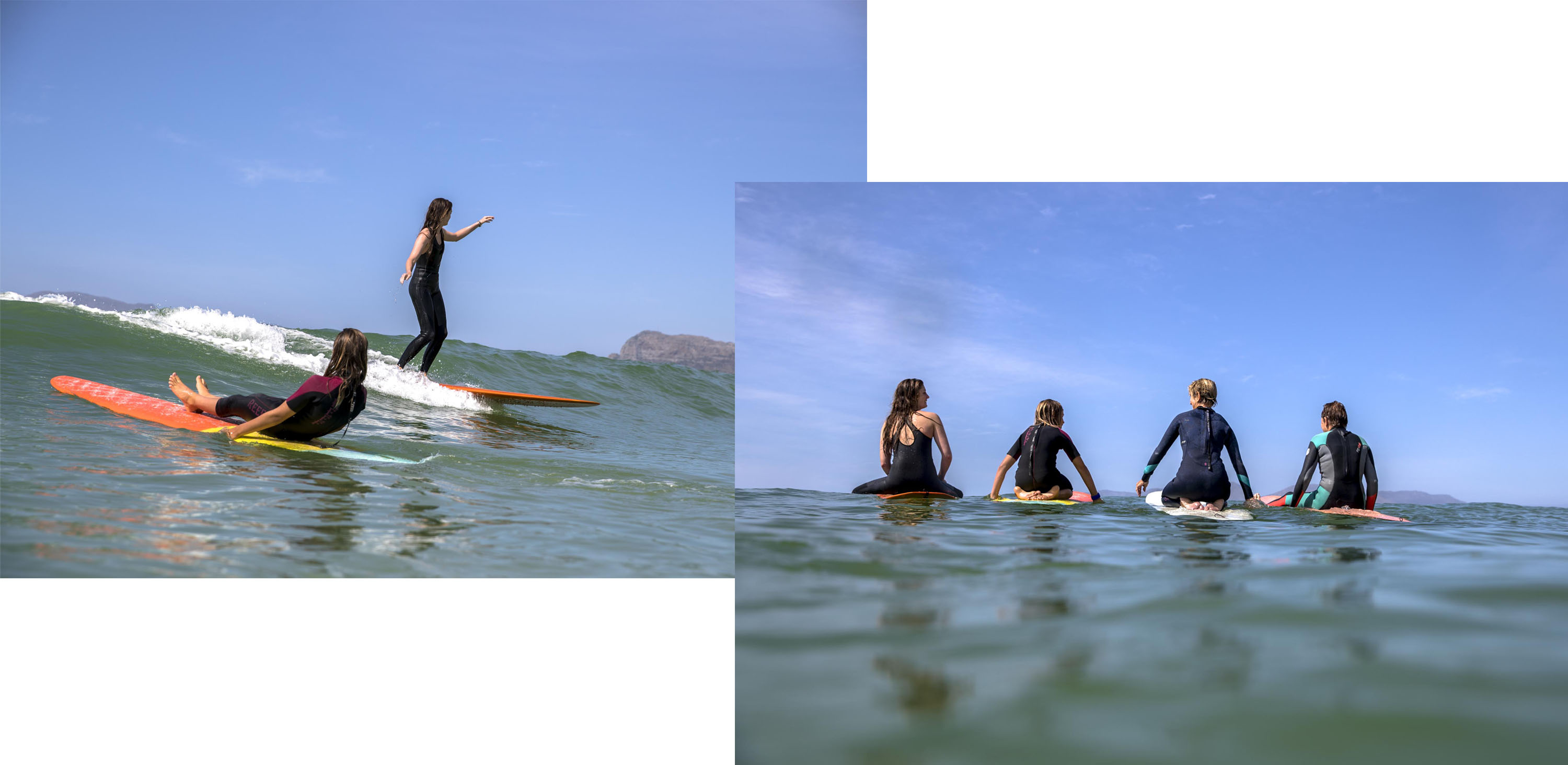 Spot Check: Muizenberg