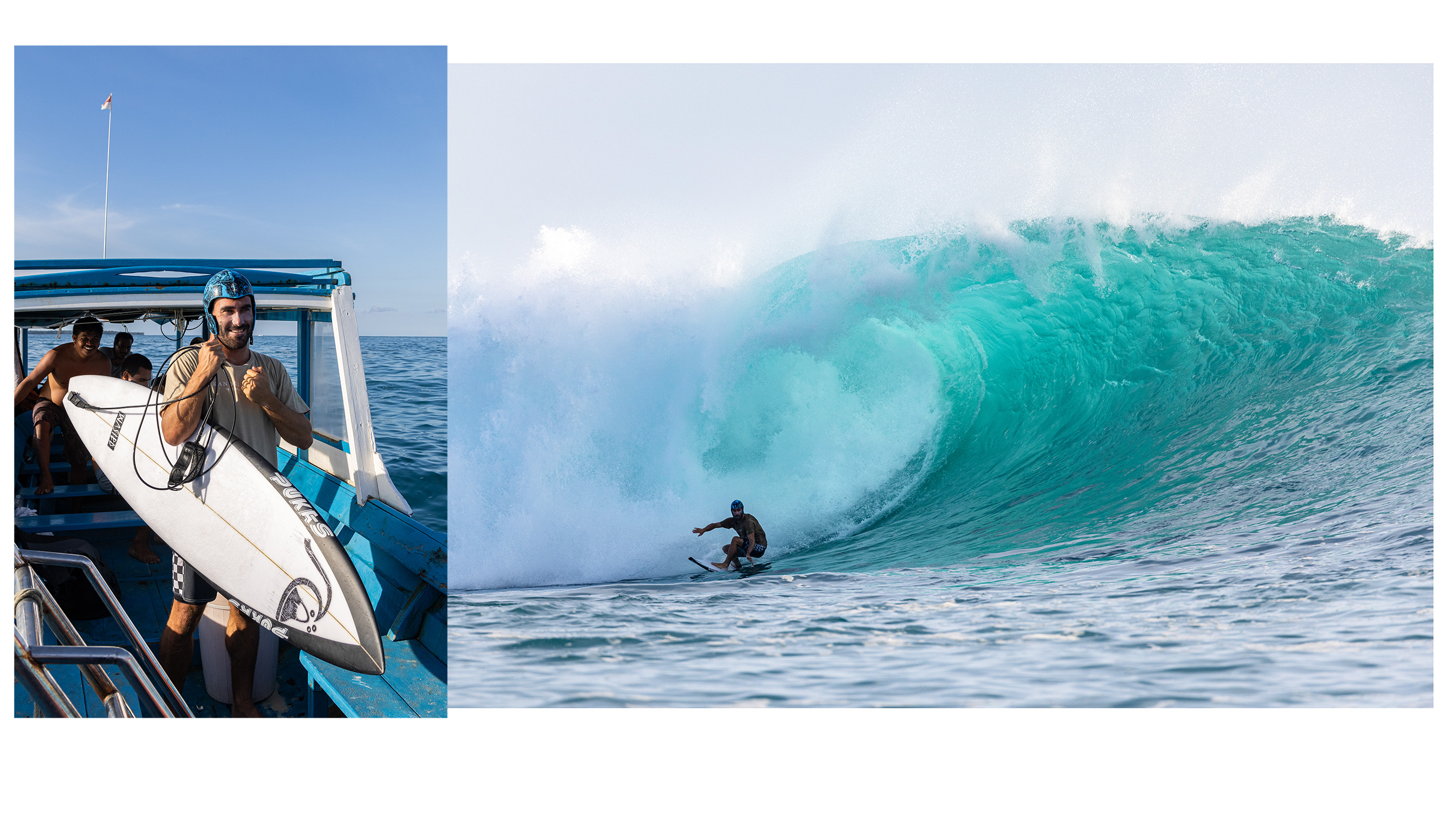 Unridden: Scary Saturday At Kandui