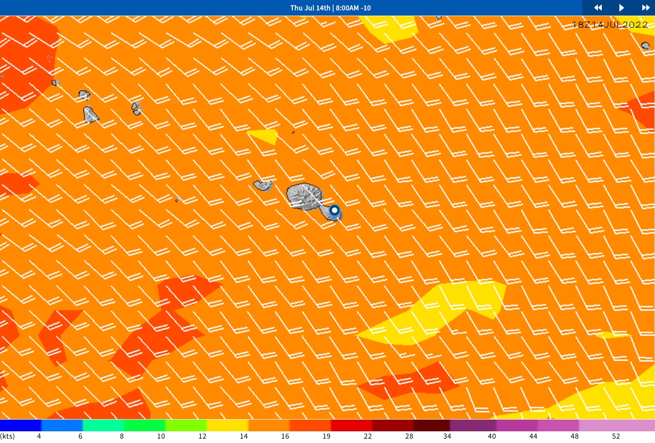 Code Red II: Teahupoo Goes XXL