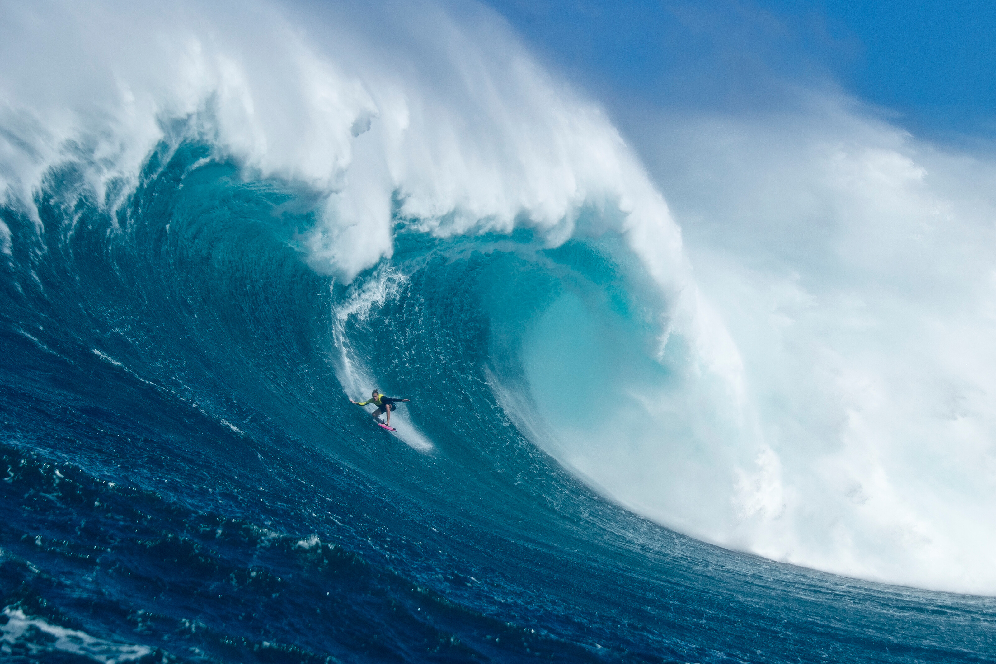 This Is Twenty Foot Plus
