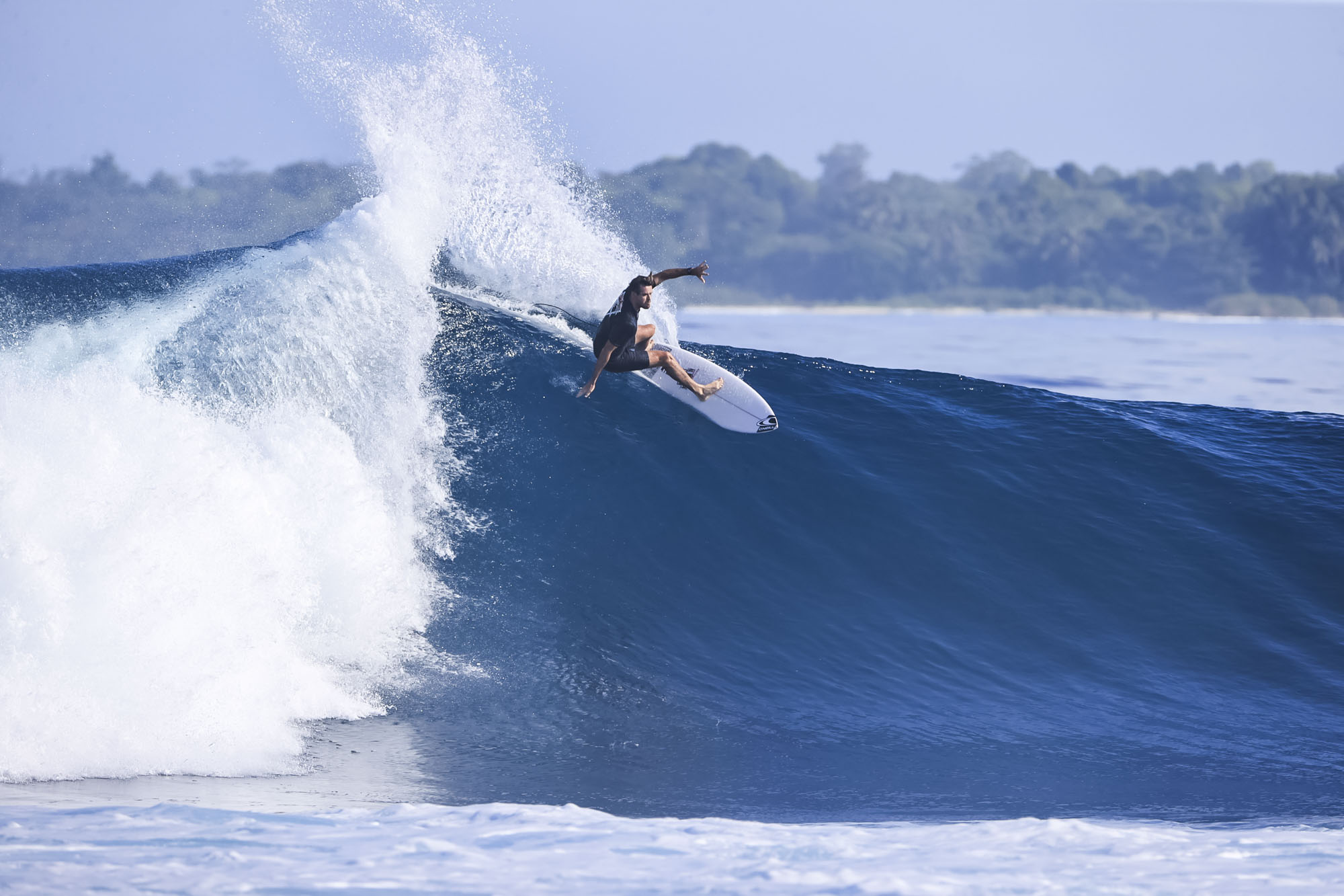 The Trip: Finding A Groove