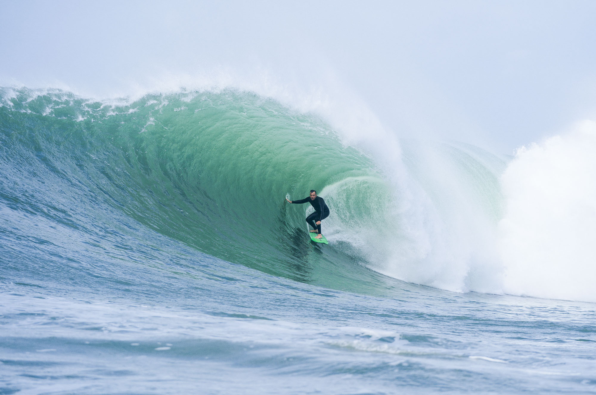 The Unexpected: Queensland’s Wild Weekend