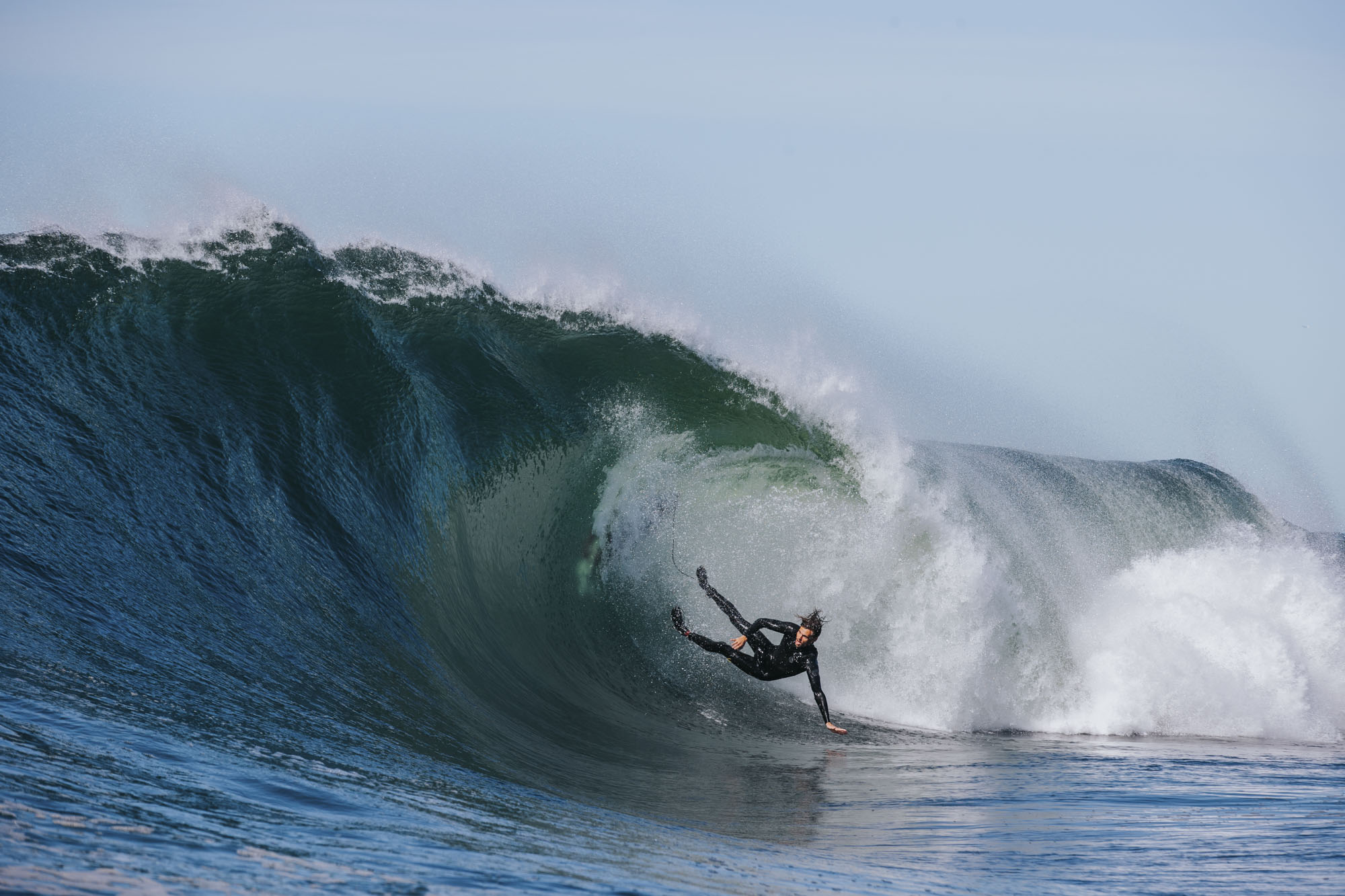 The Unexpected: Glories Of The South