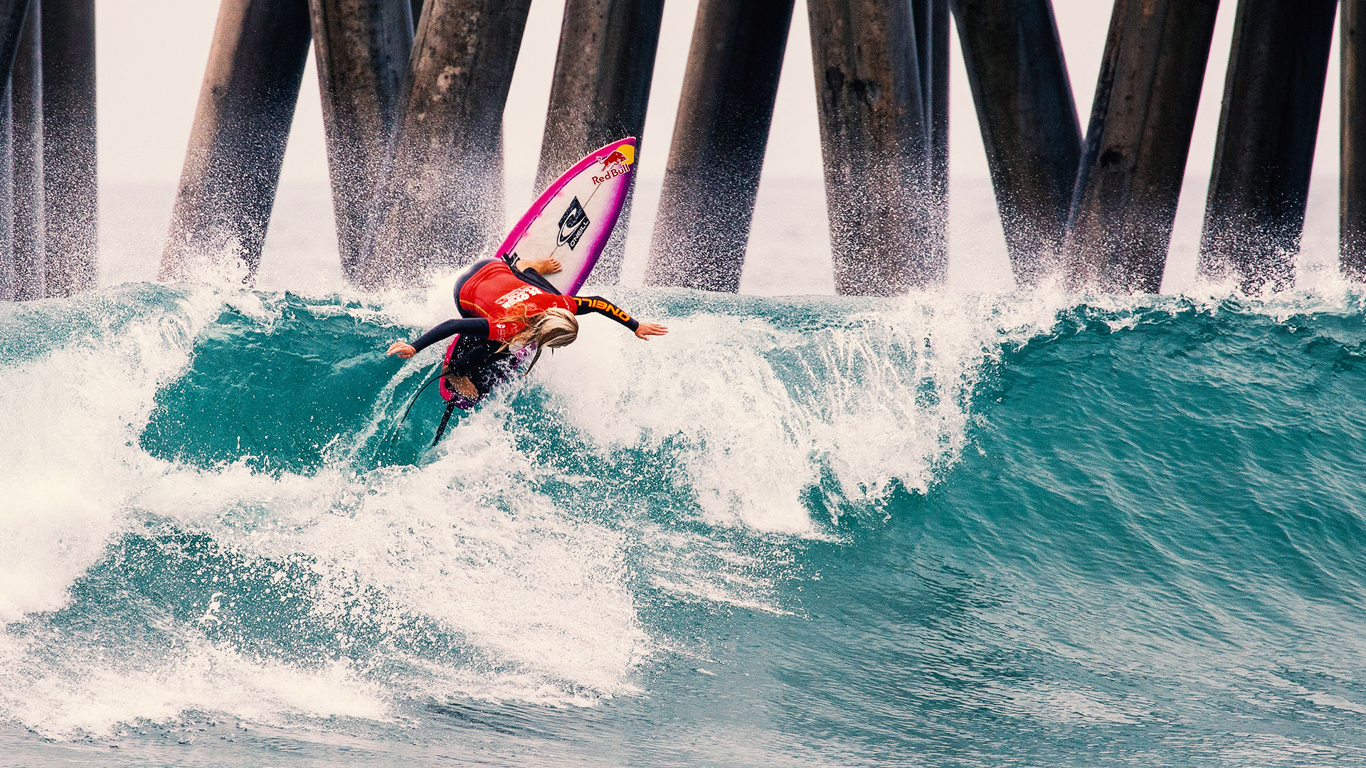 Newport Surf Report, Live Surf Cam & 16-Day Surf Forecast - Surfline