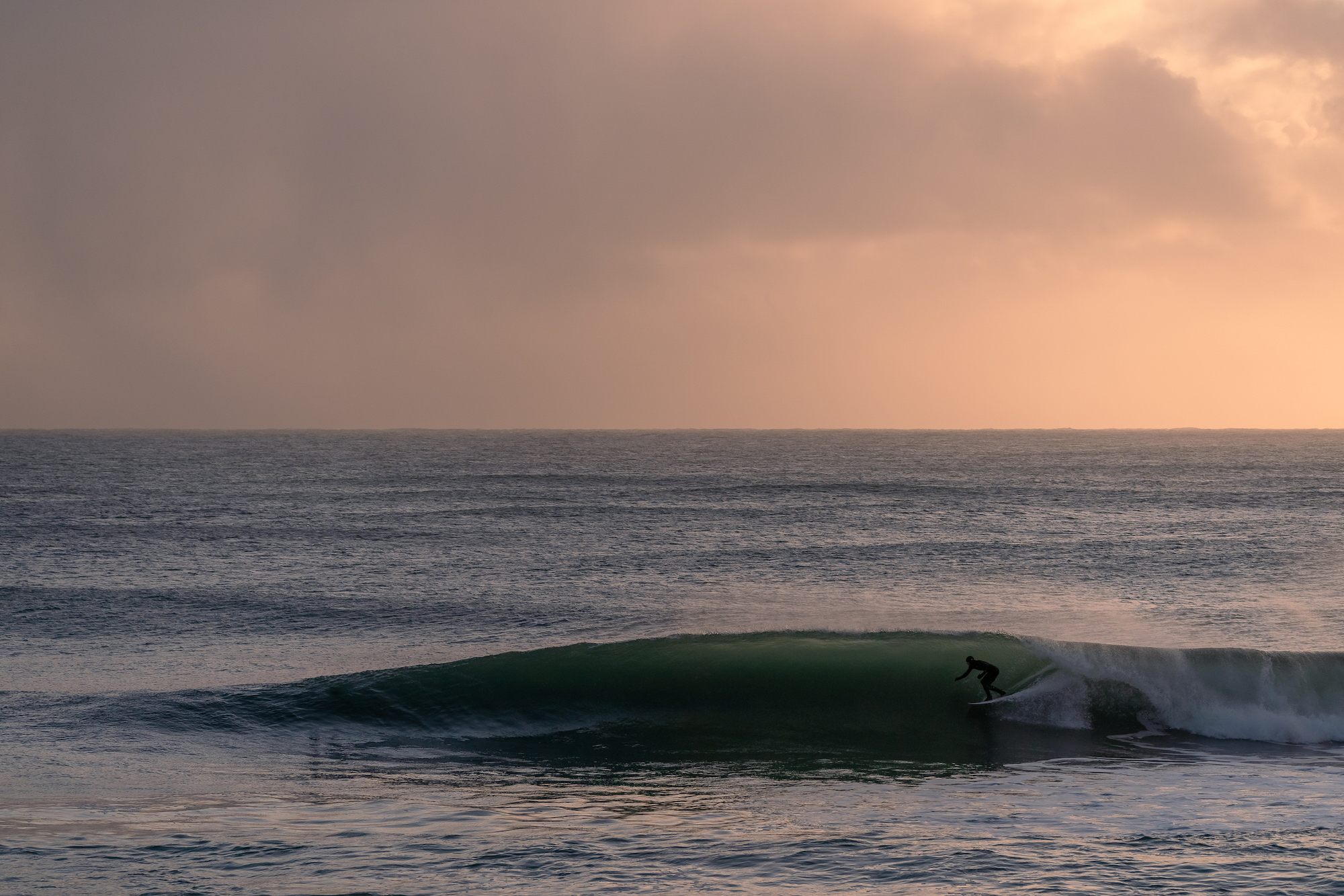 The Uncompromising Integrity of Peter Devries