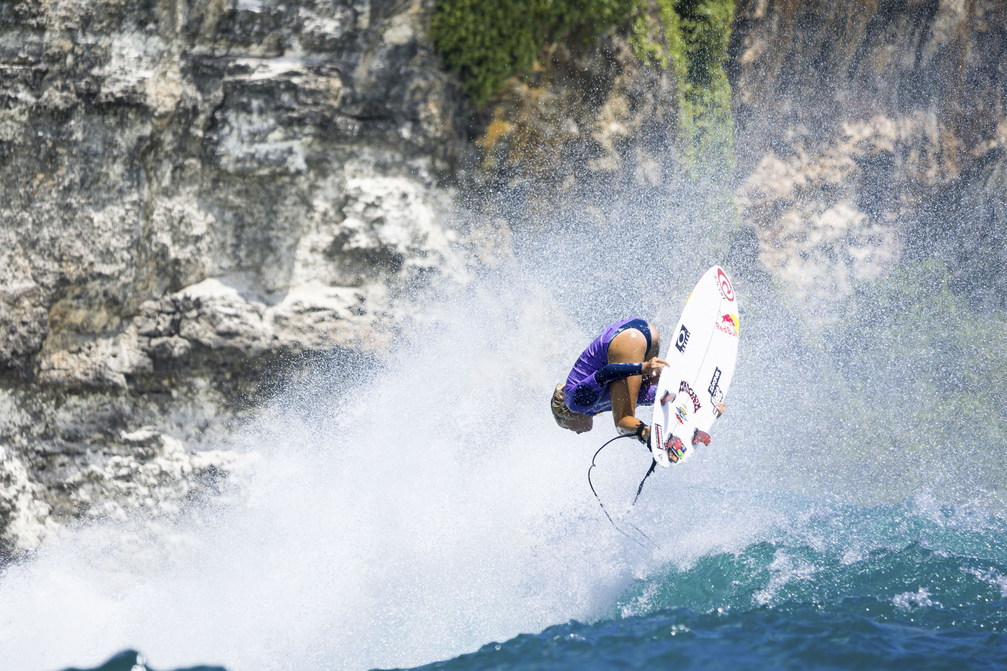 Moments: Erin Brooks Makes The Final