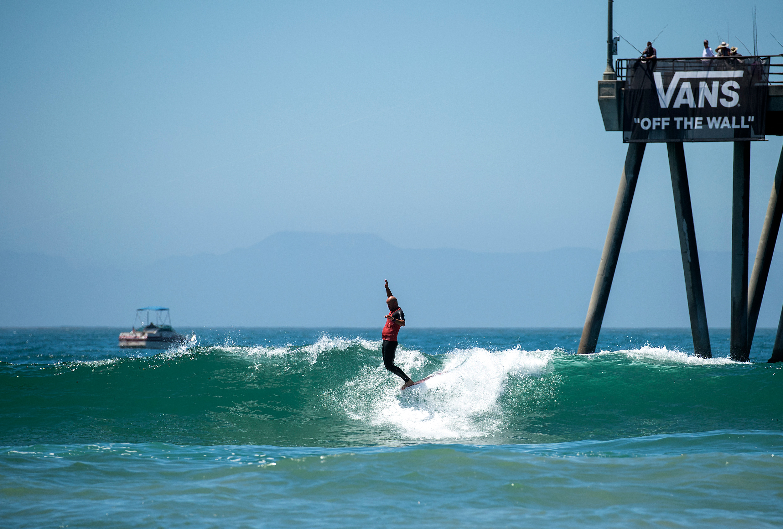 “So Heartwarming” -Kelis Kaleopa’a