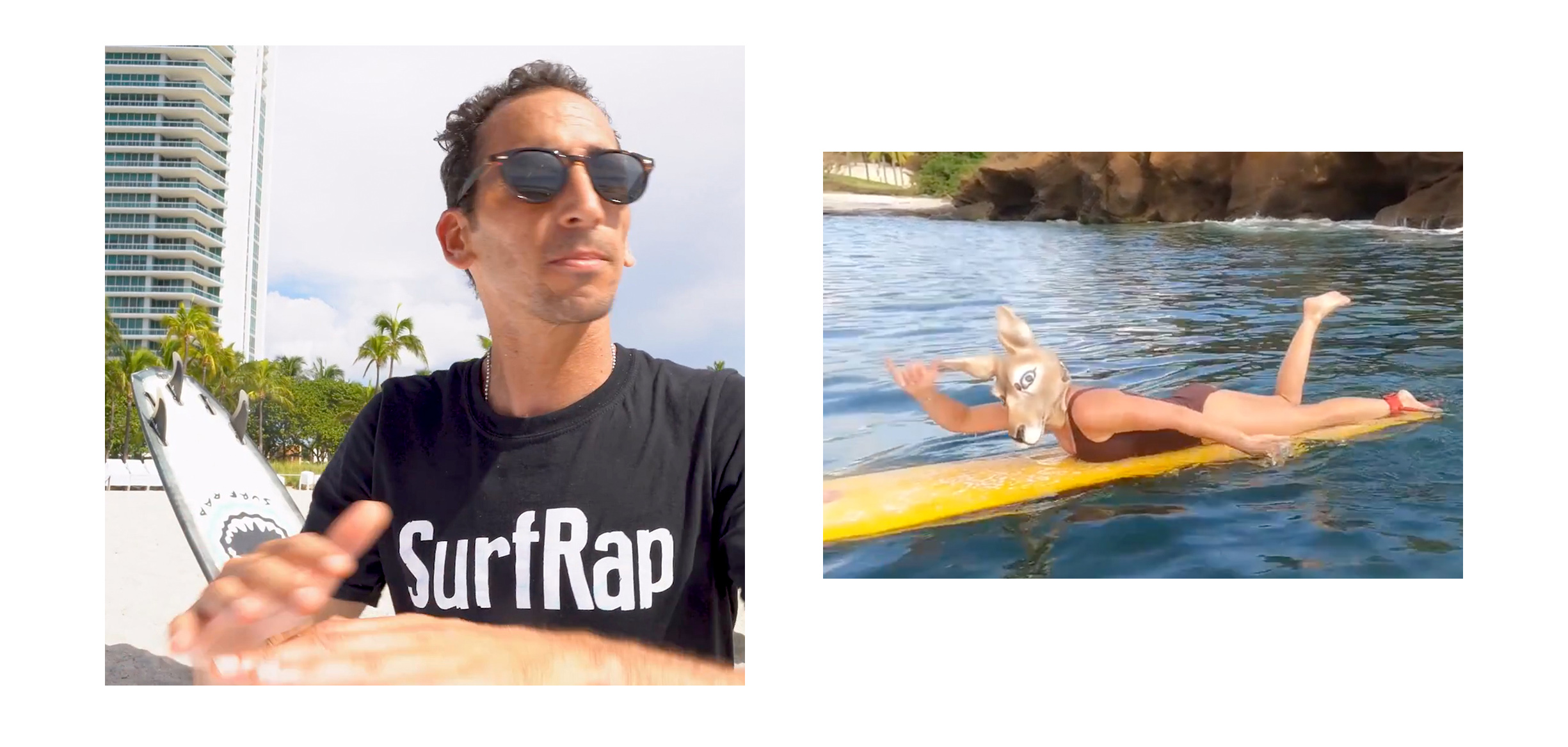 That’s a Wrap: Spirit of Surfing Cuervo Challenge Judging Update