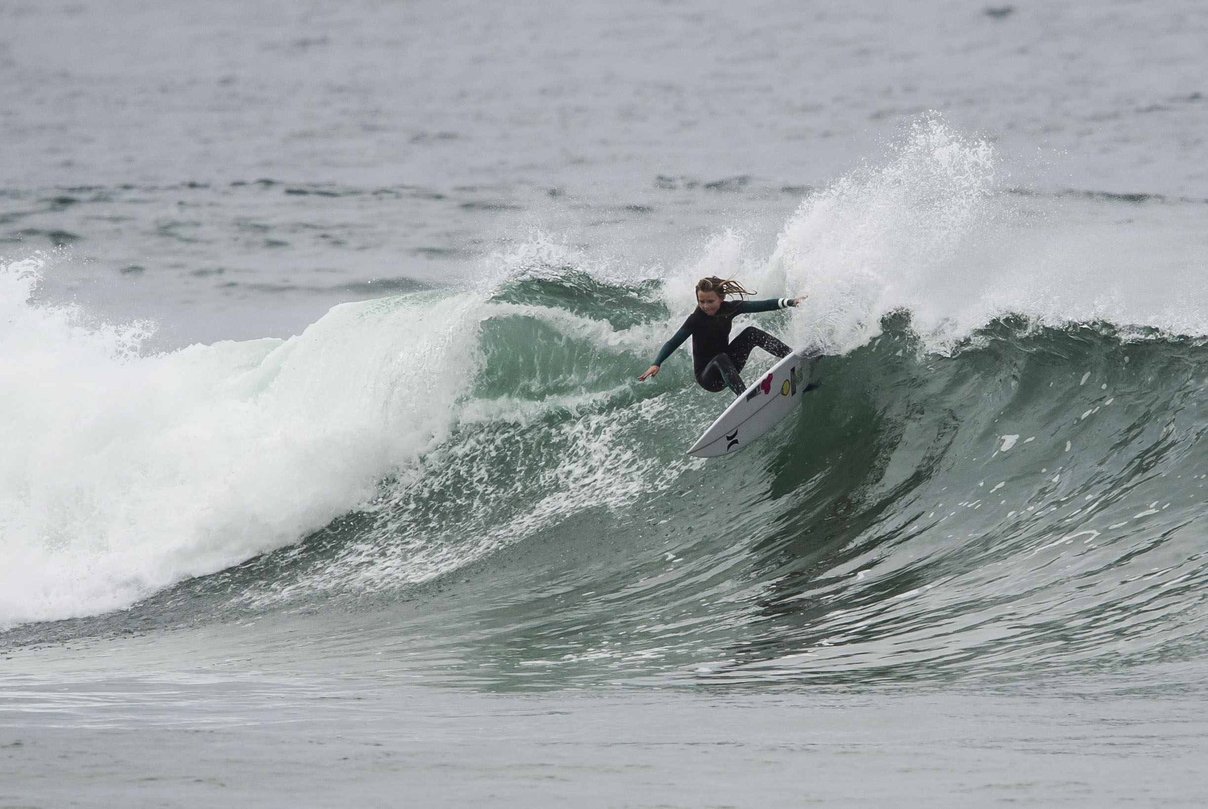 Little Pleasures in Australia: When A Swell Says Springtime