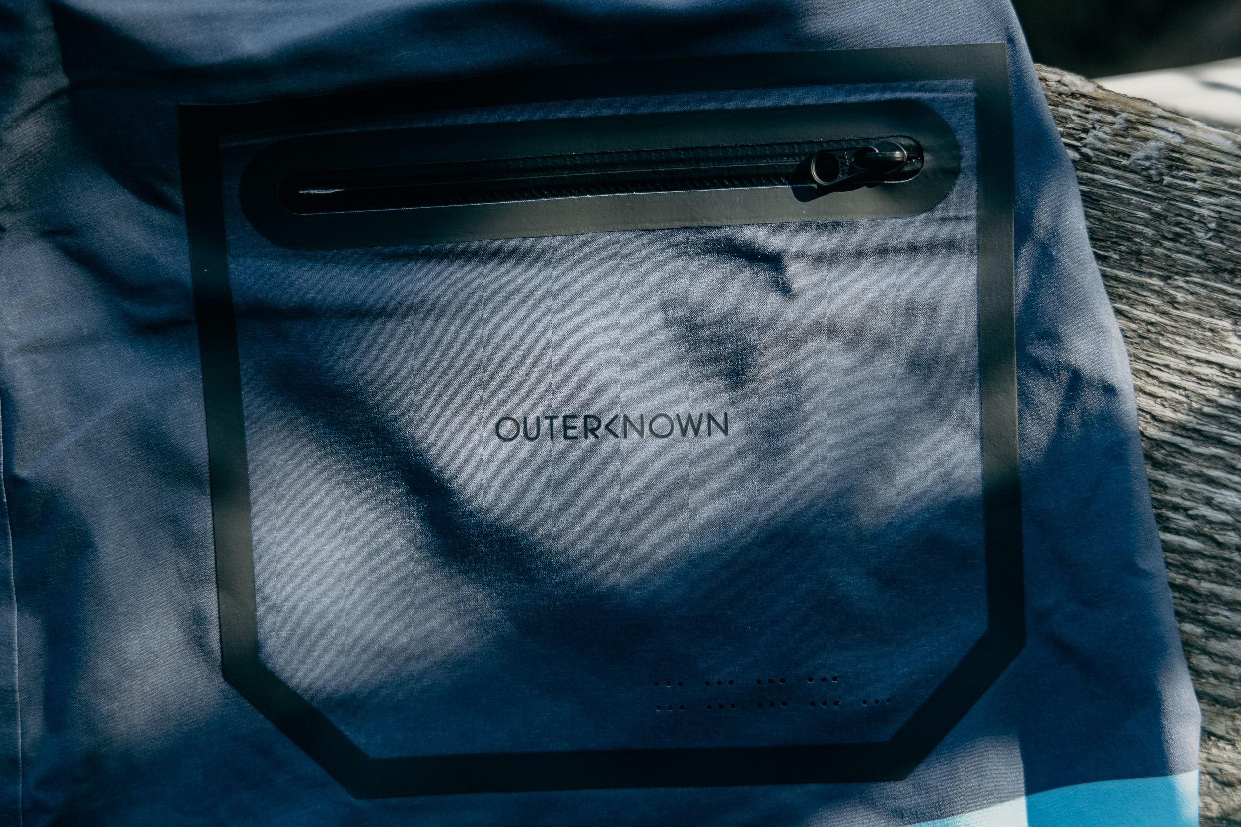 Outerknown Apex 2.0 Boardshort Review