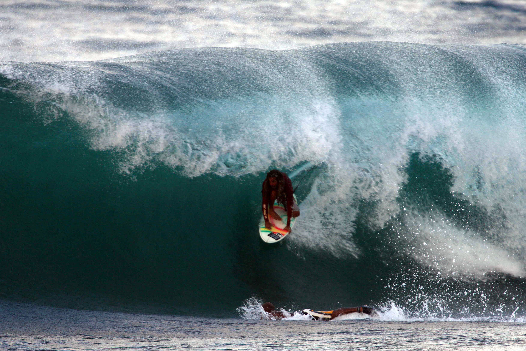 How to Cruise the Caribbean for Surf