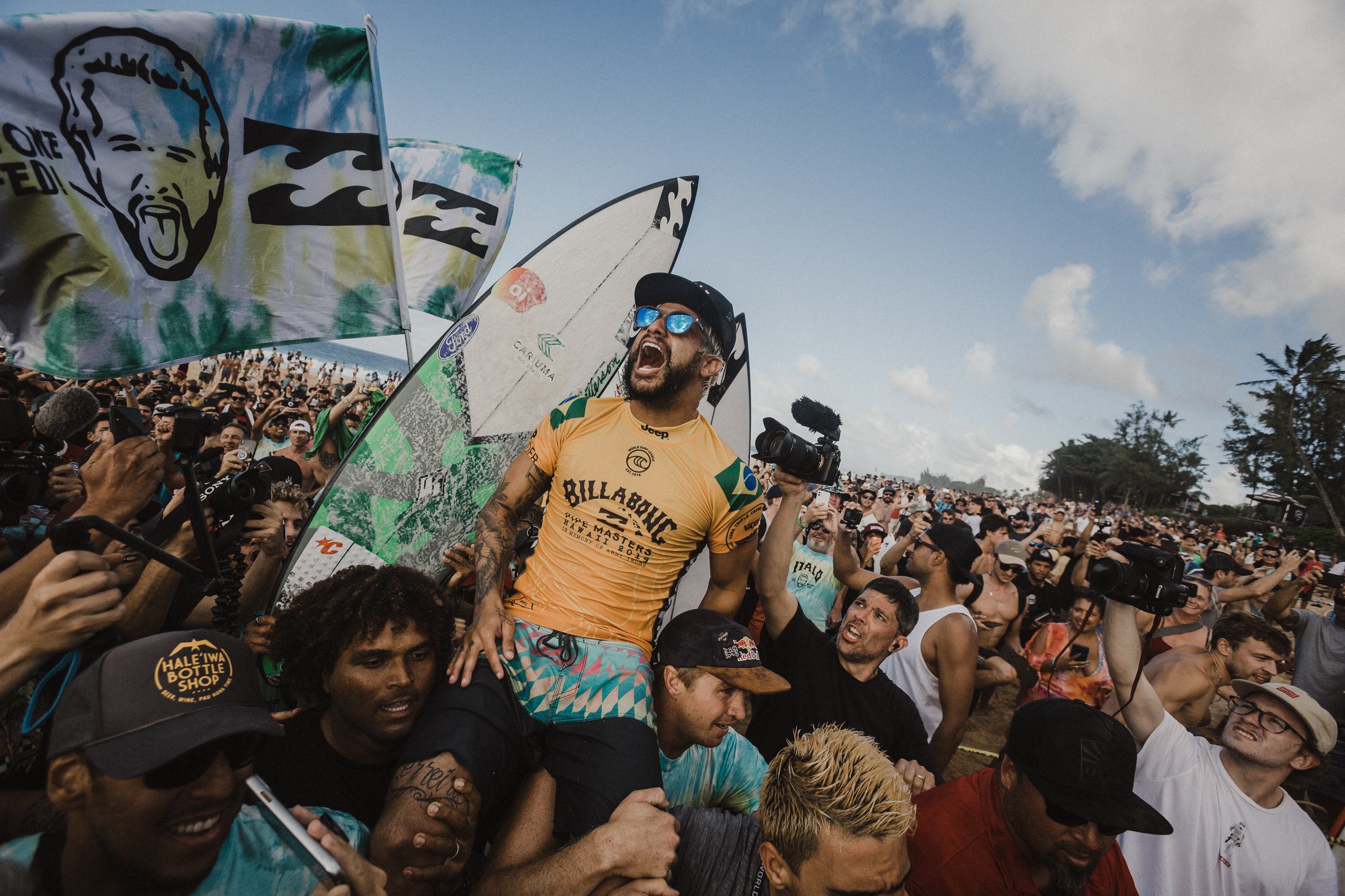 The Craftsman: Timmy Patterson’s Magic Spell - Surfline