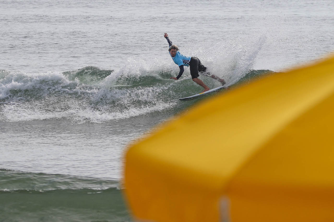 Waiting to Exhilarate