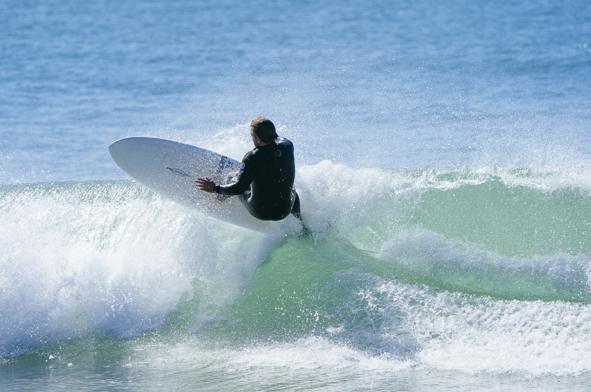 Board Review: Tolhurst/Firewire Mid6