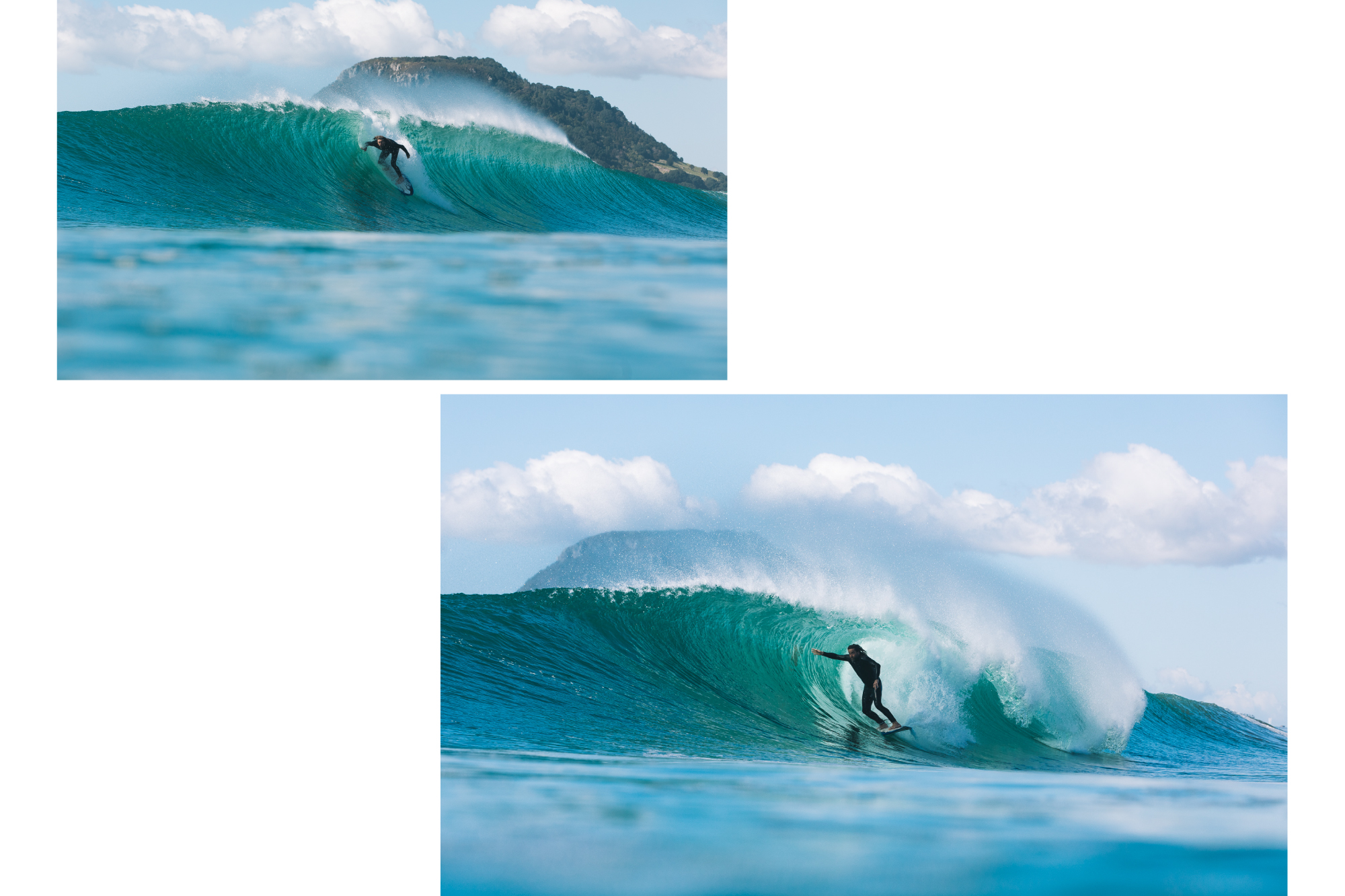 When Mother Nature Decides To Prove A Point