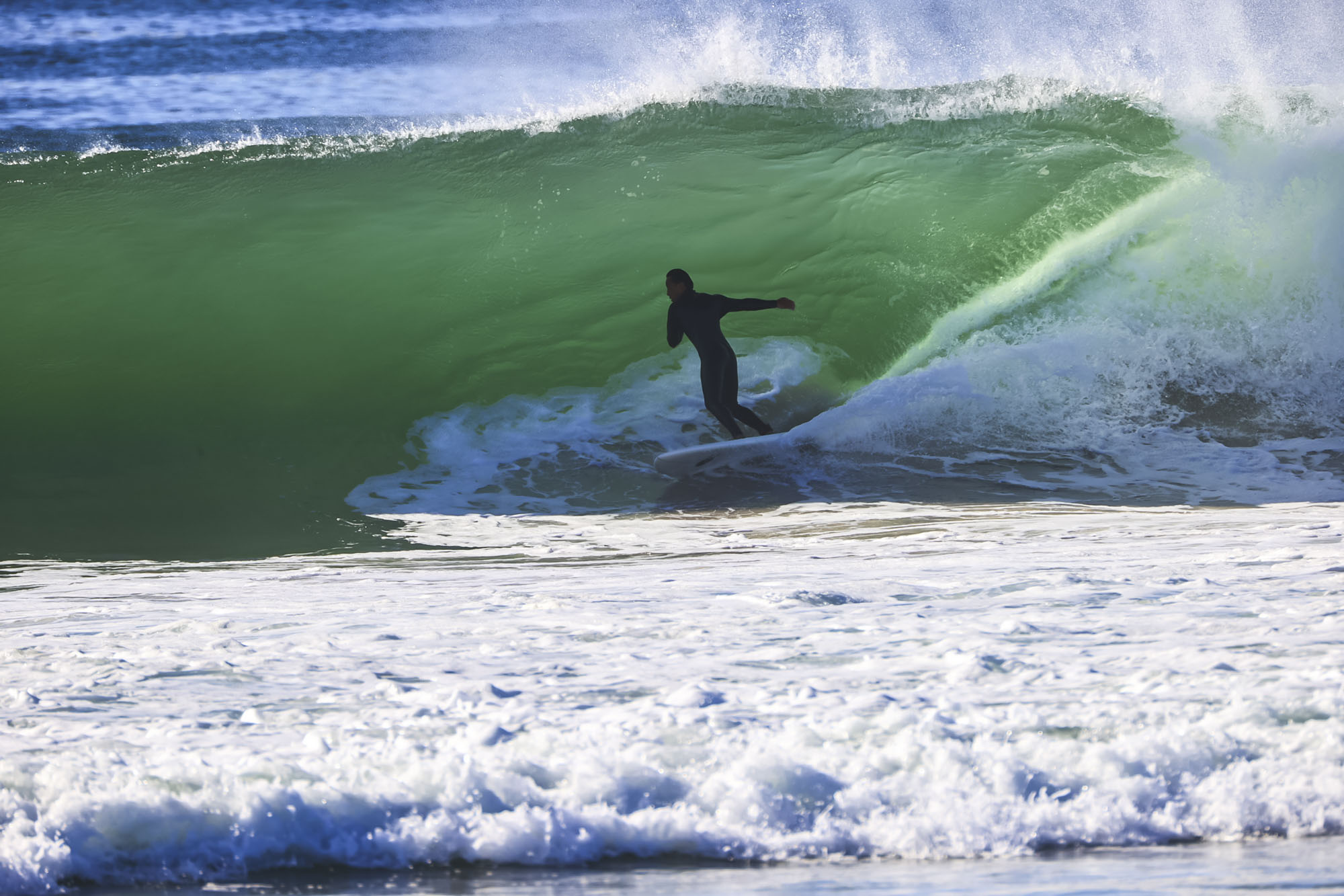 “It Doesn't Get Any Better”