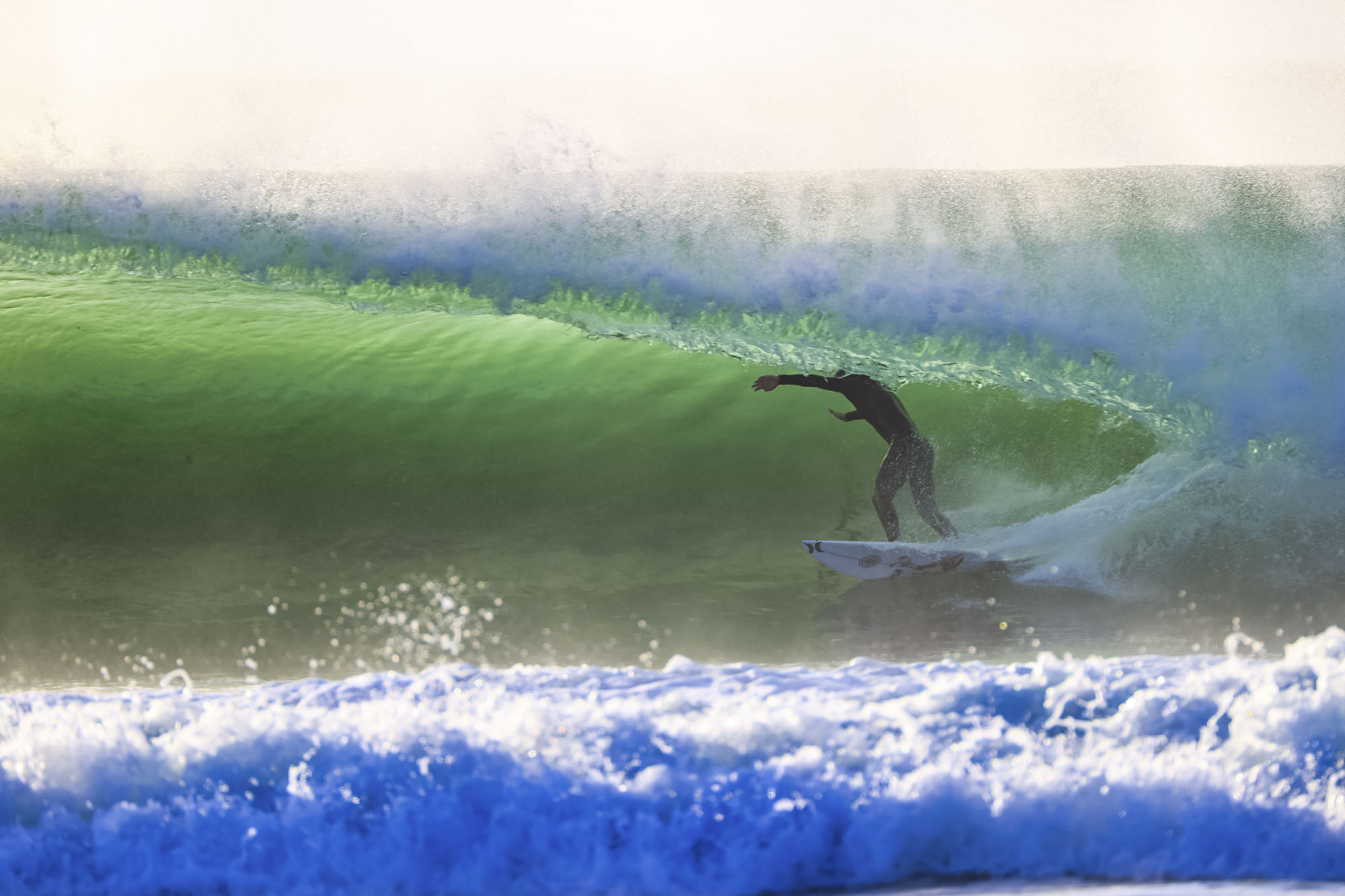 “It Doesn't Get Any Better”