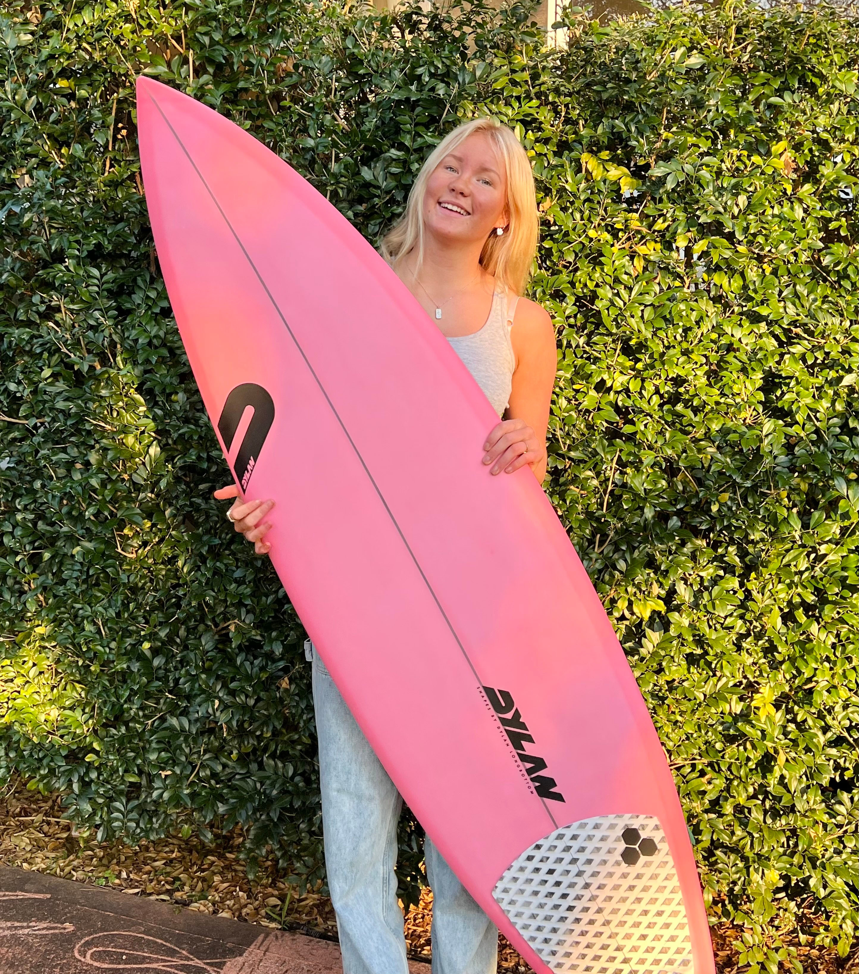 Everyday People: Making Waves For Others