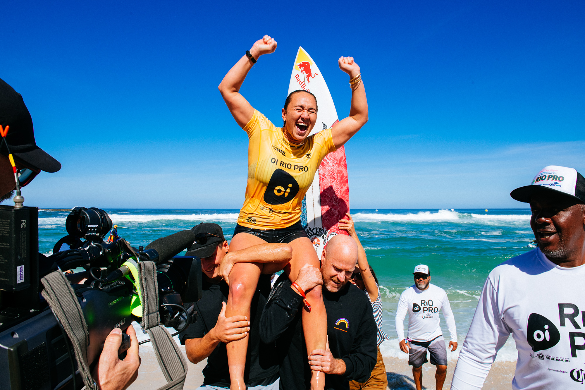 The 2022 WSL Finals Preview