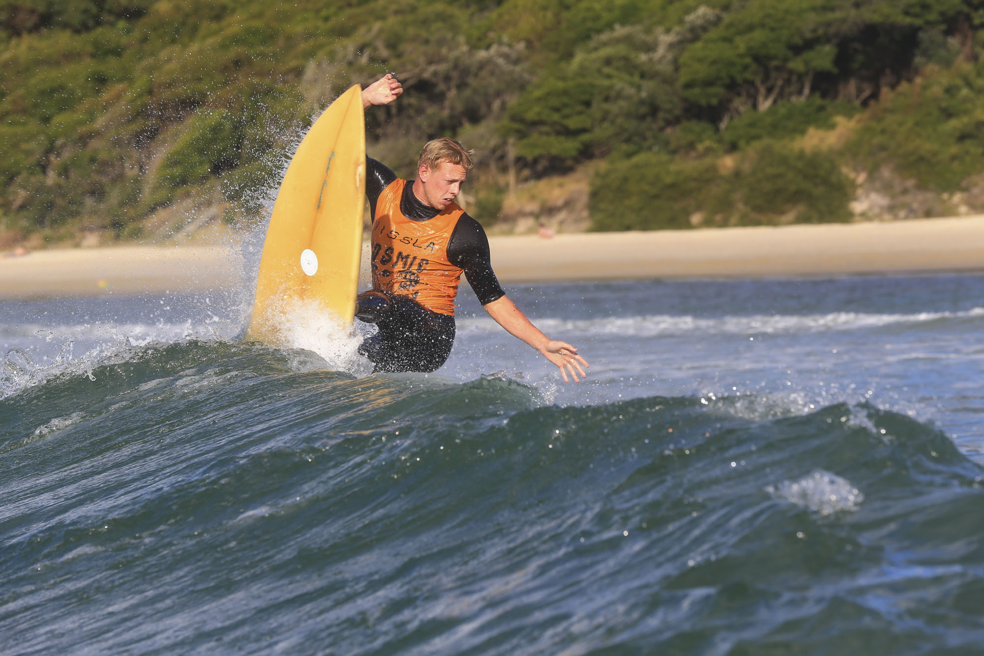 Cosmic Wizards Loose In Byron Bay!