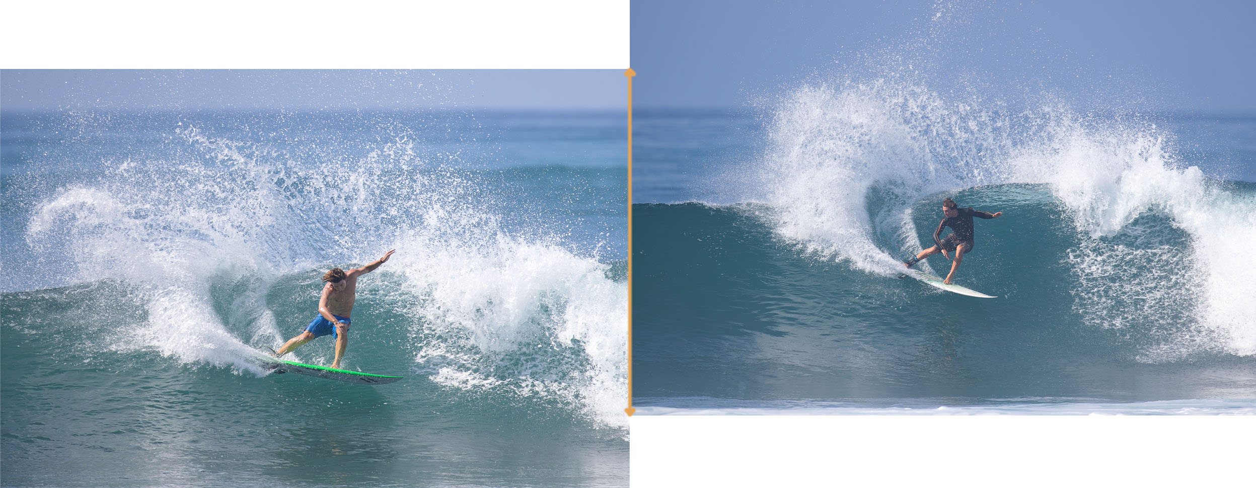 September Sessions in SoCal