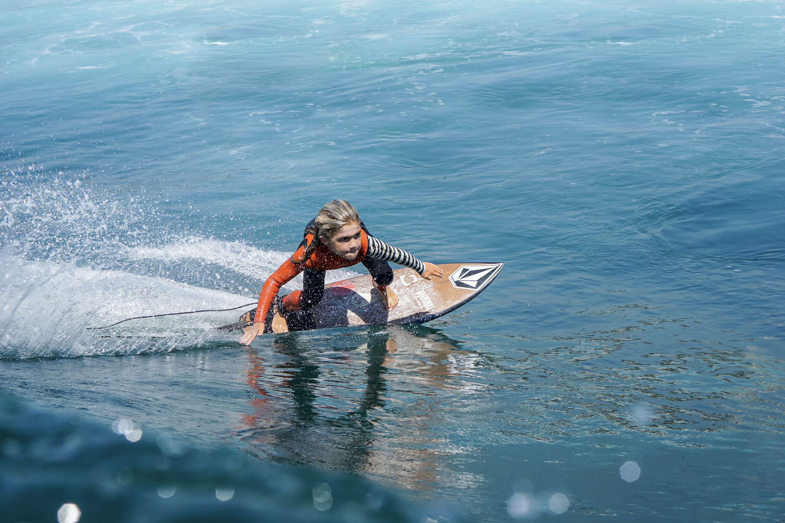 September Sessions in SoCal