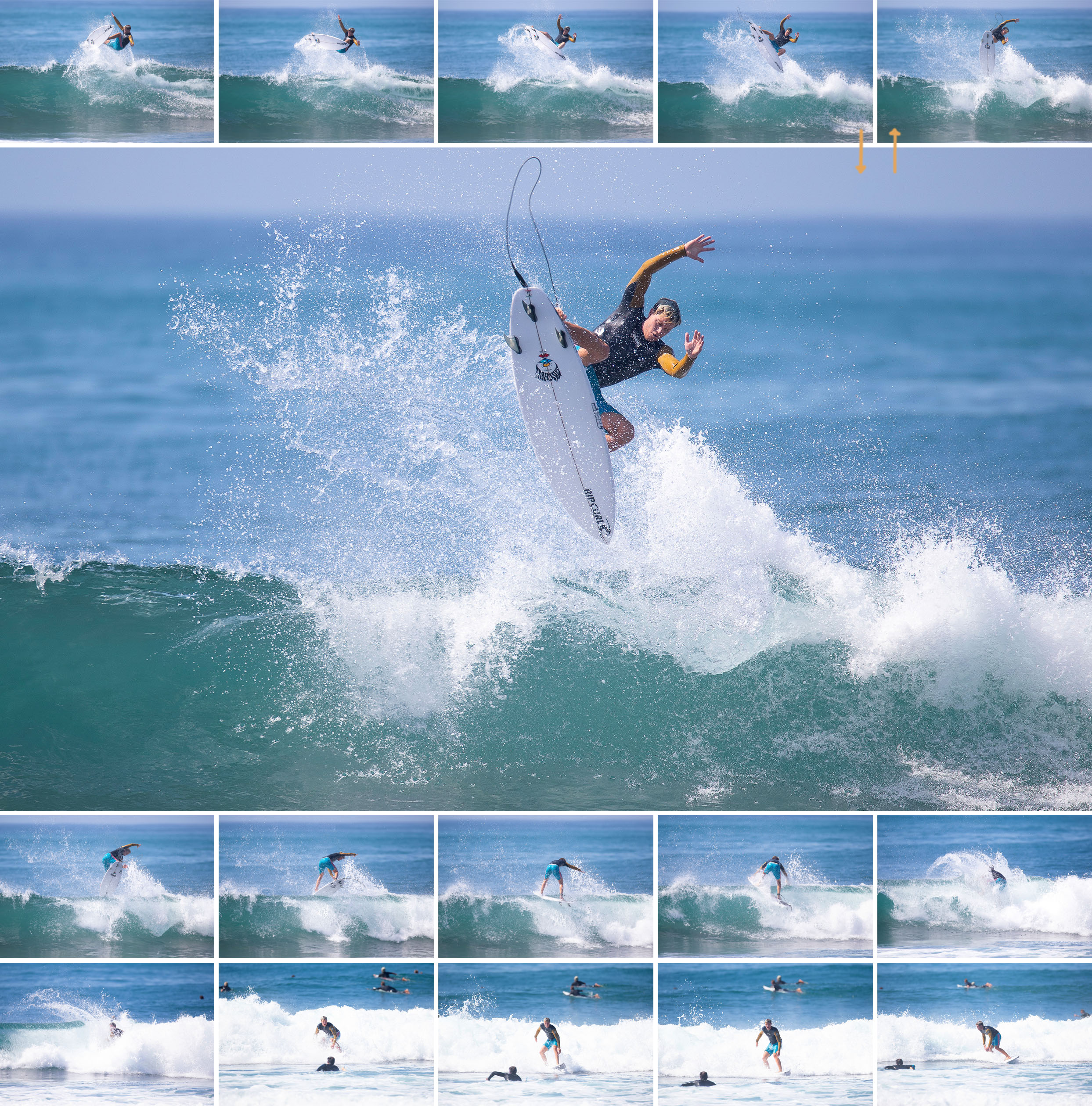 September Sessions in SoCal