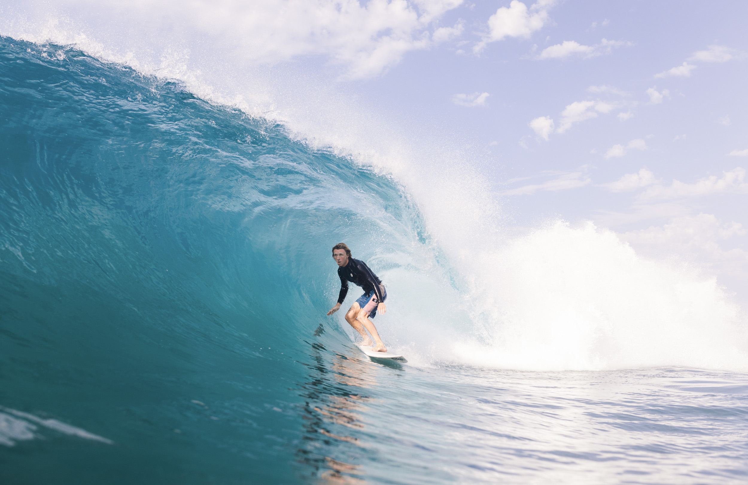 September Sessions in SoCal