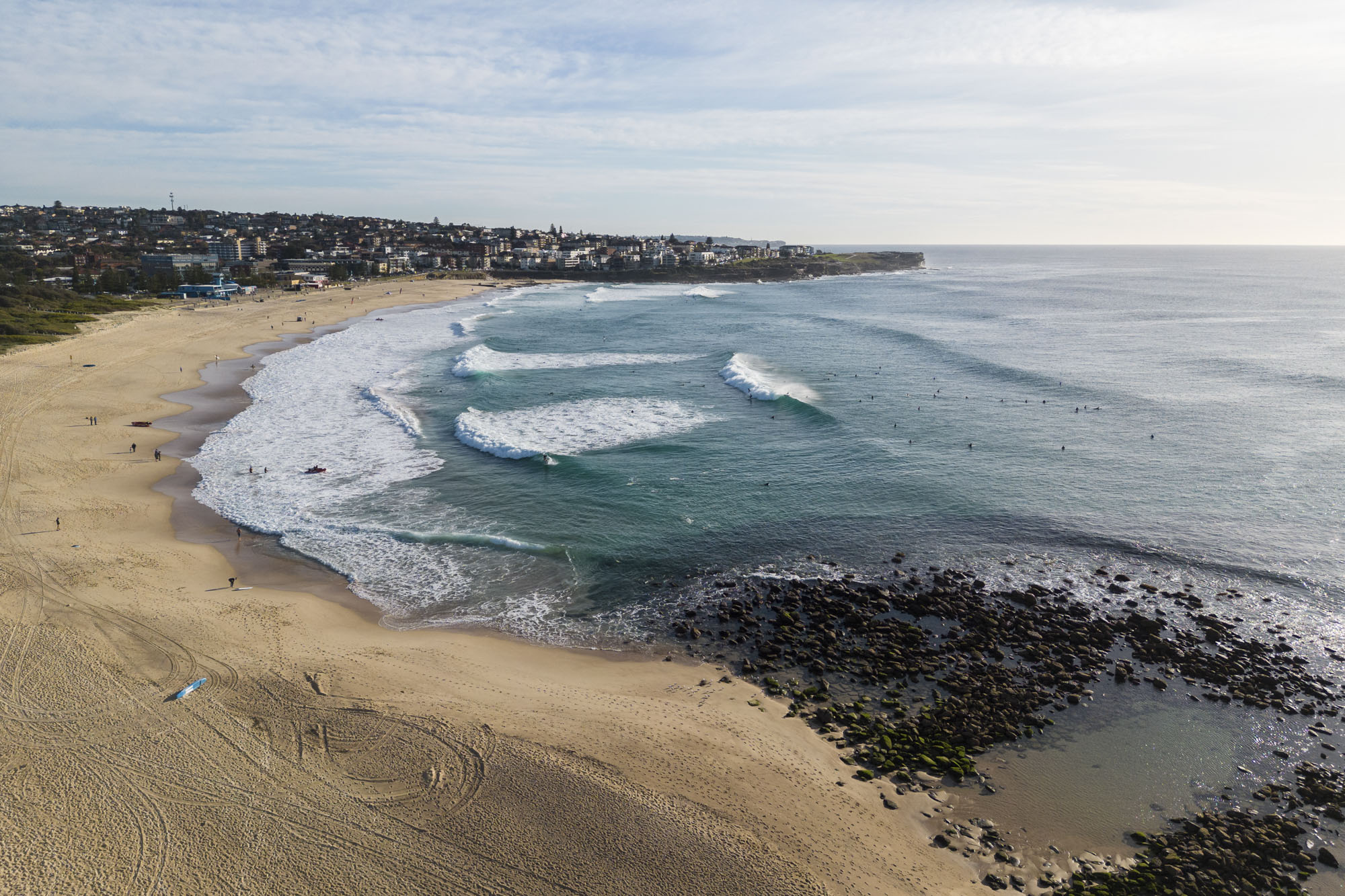 Outlook: The Australian Spring 2022