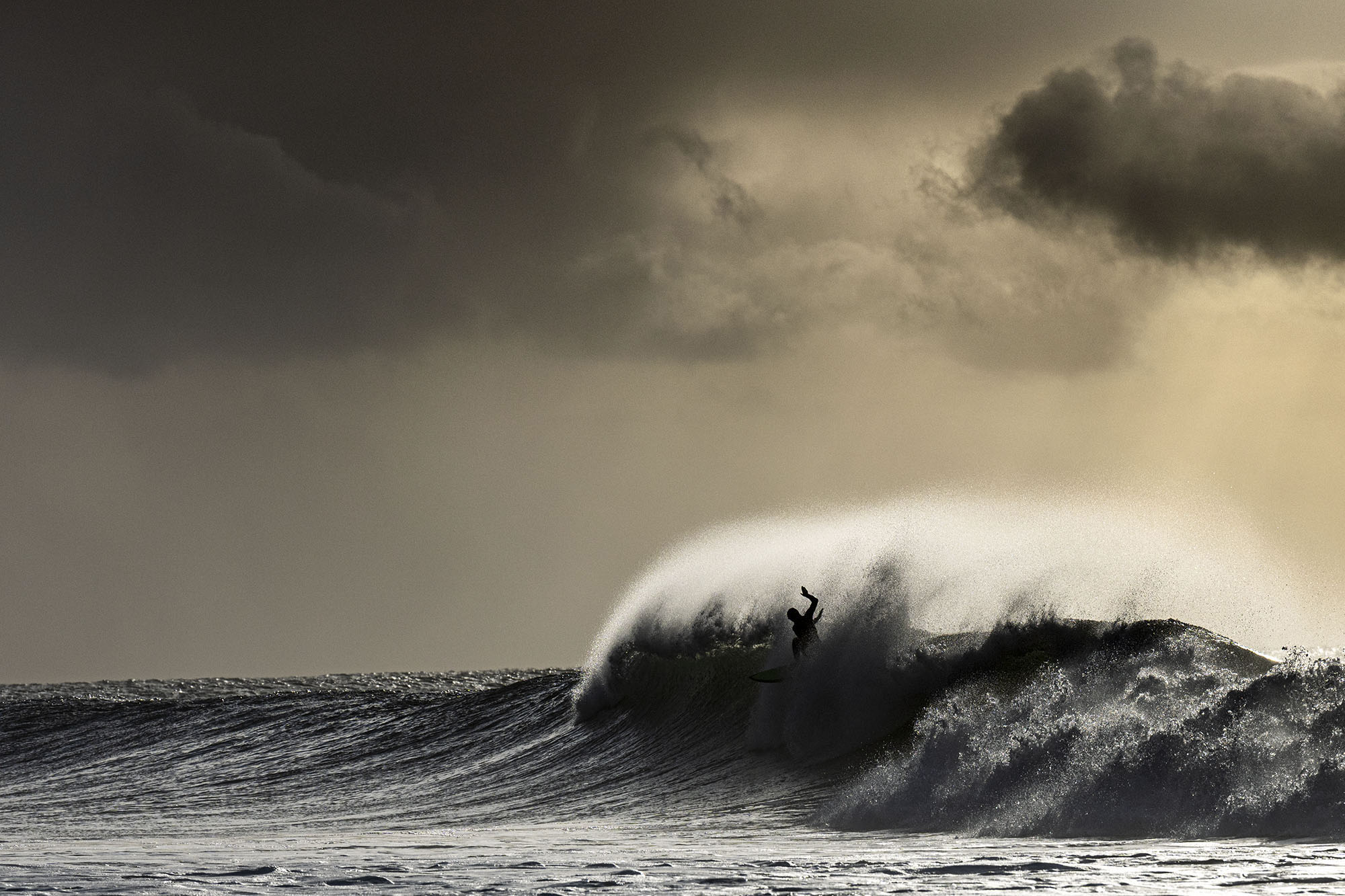 Outlook: The Australian Spring 2022