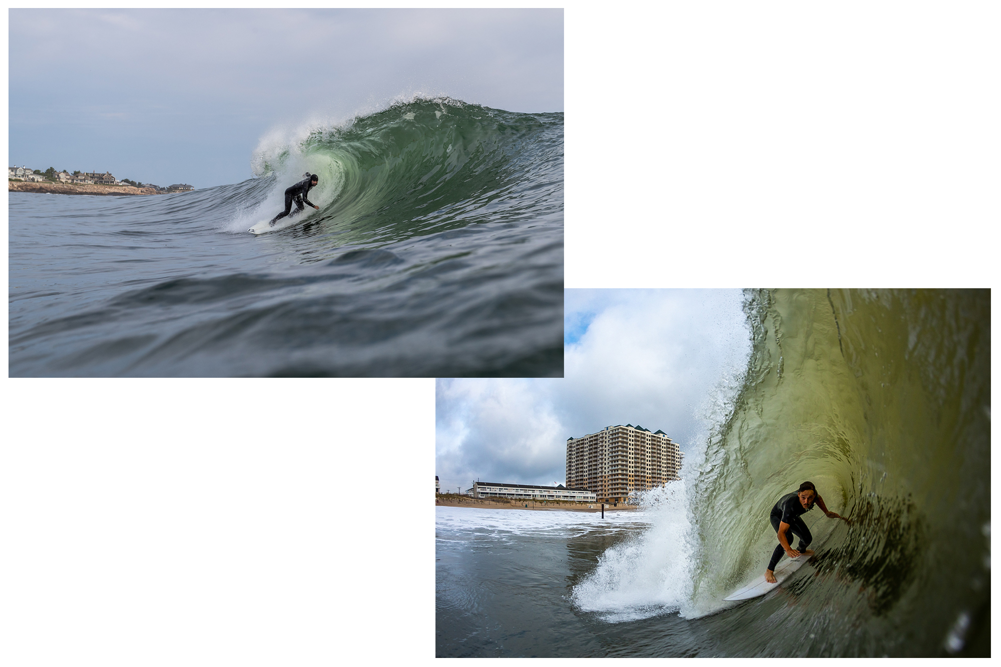 The Extratropical Extrovert: Hurricane Earl