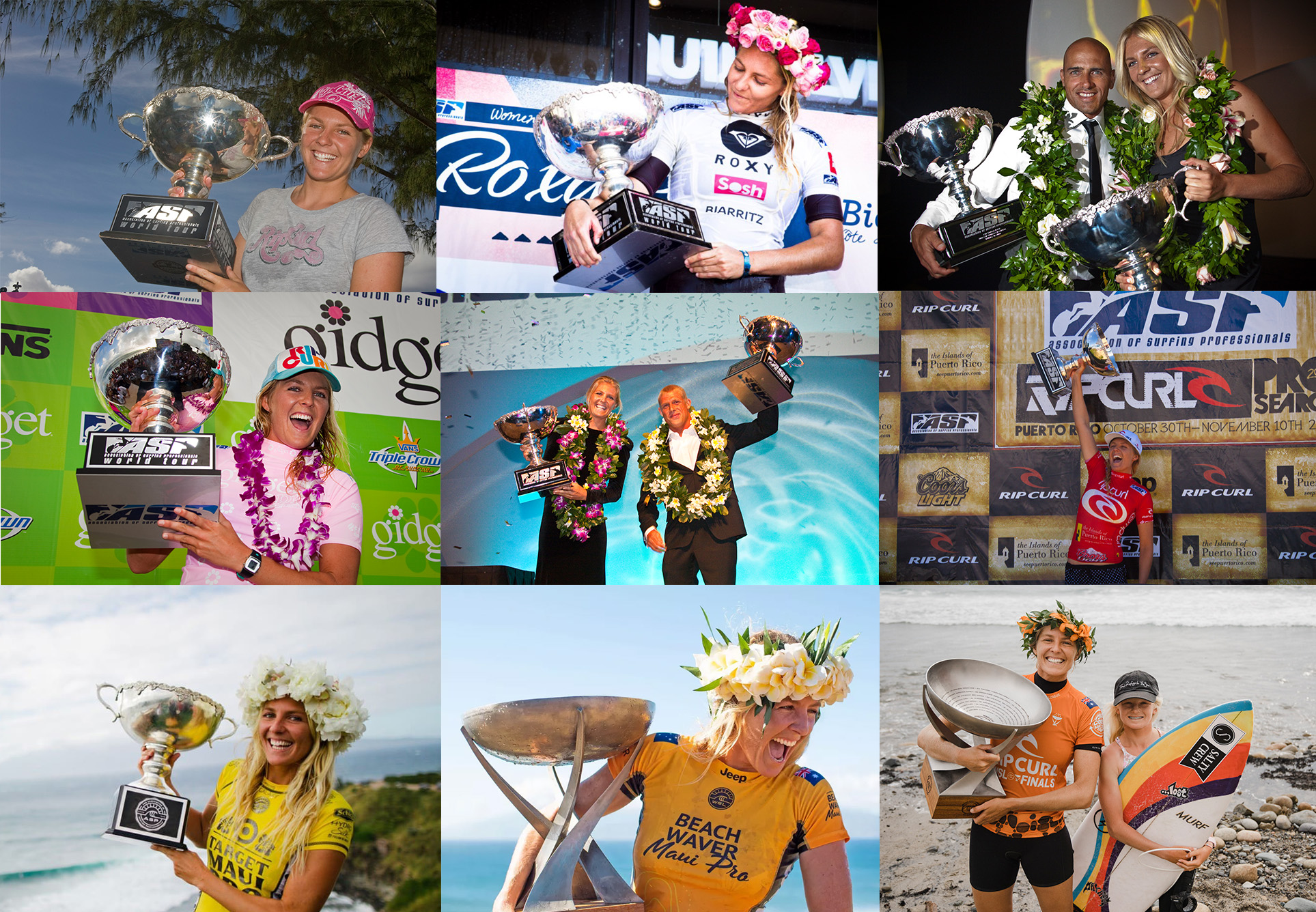 How The Mind Shifts: In And Out Of Winning, With Steph Gilmore