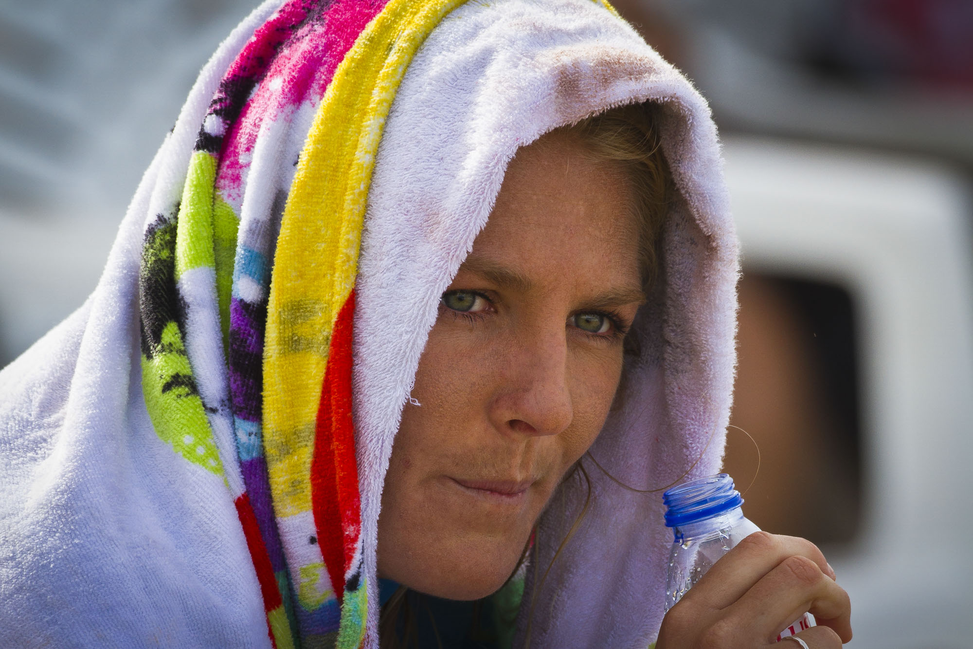 How The Mind Shifts: In And Out Of Winning, With Steph Gilmore