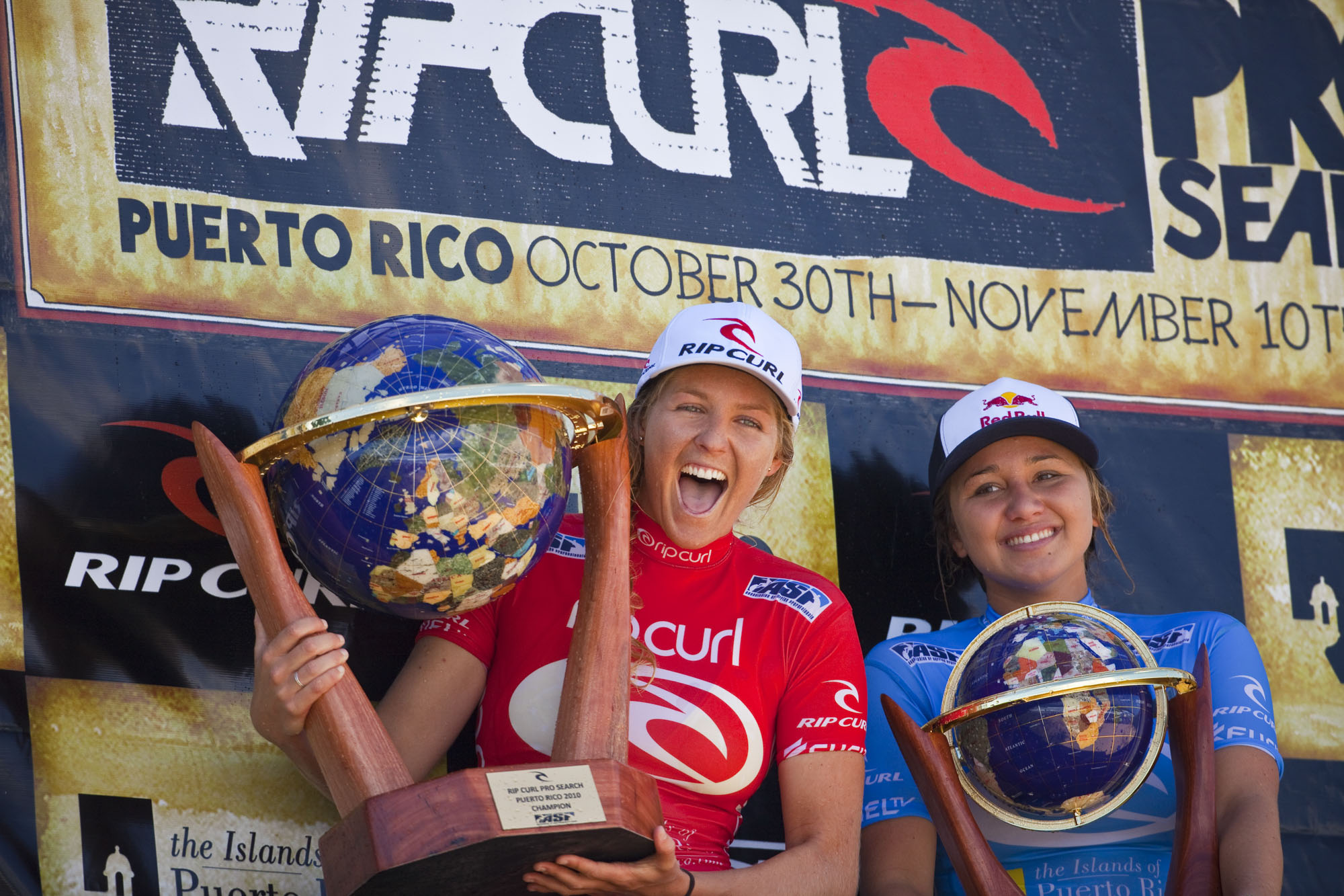 How The Mind Shifts: In And Out Of Winning, With Steph Gilmore