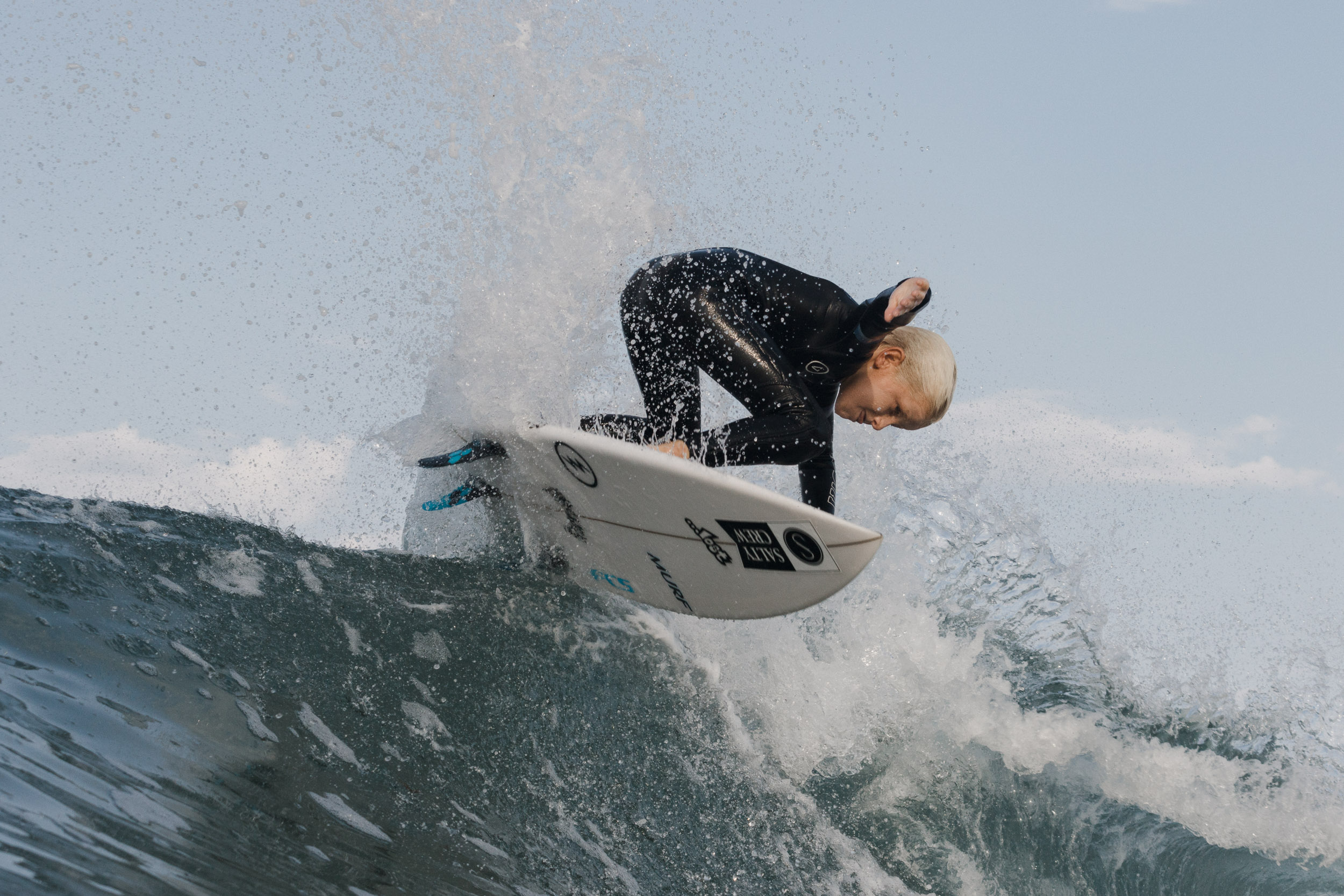 A Grom's-Eye-View of the Finals at Lowers