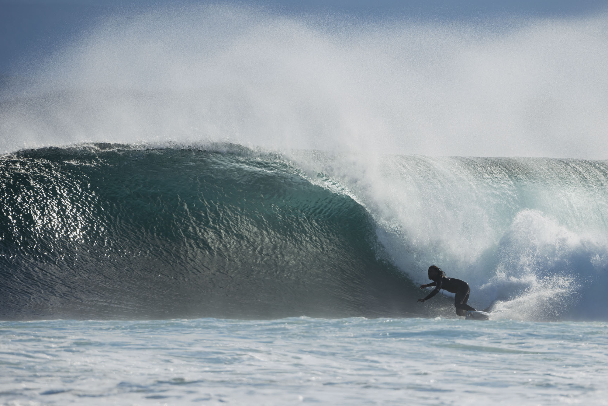 The Swings Of Spring