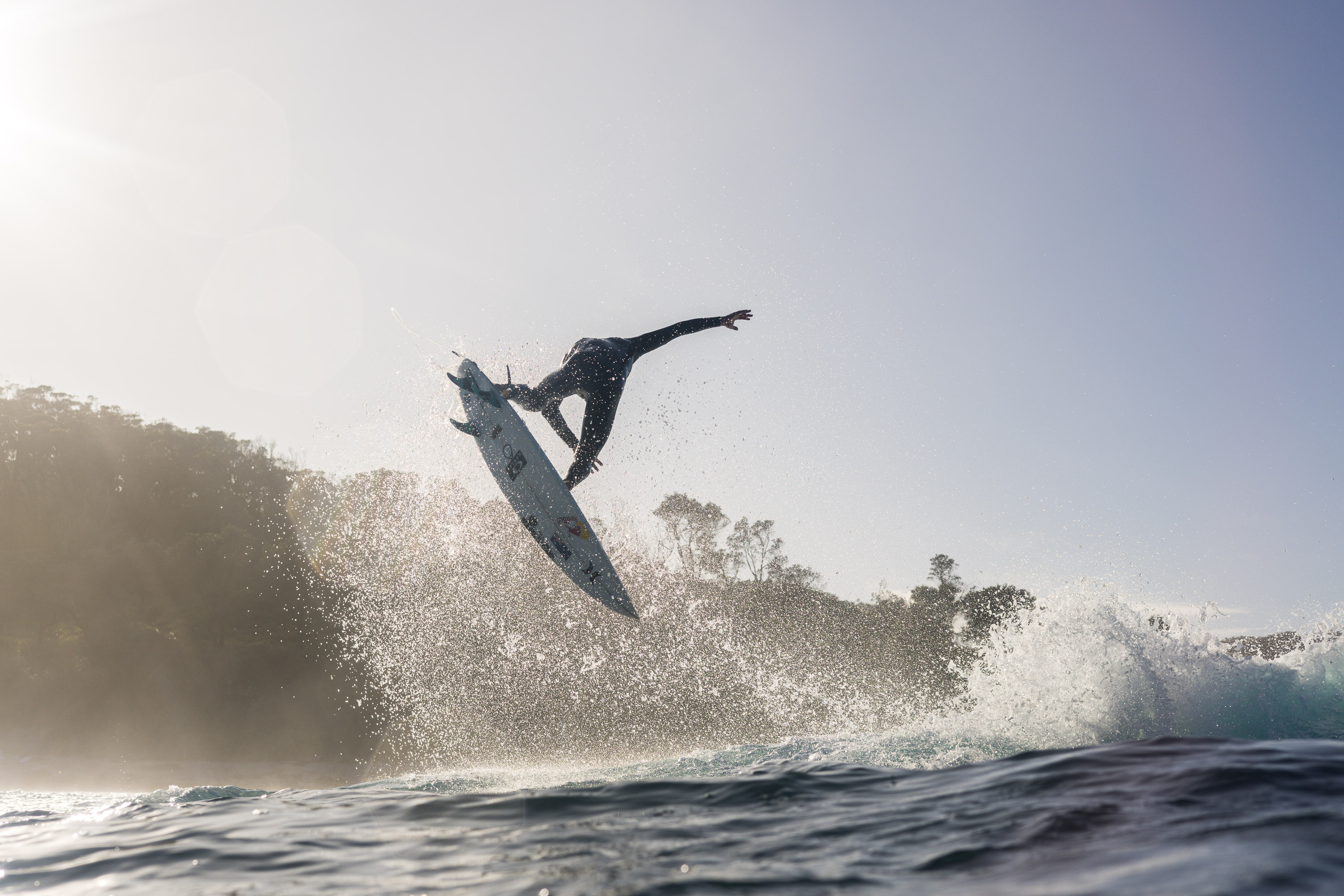 The Swings Of Spring