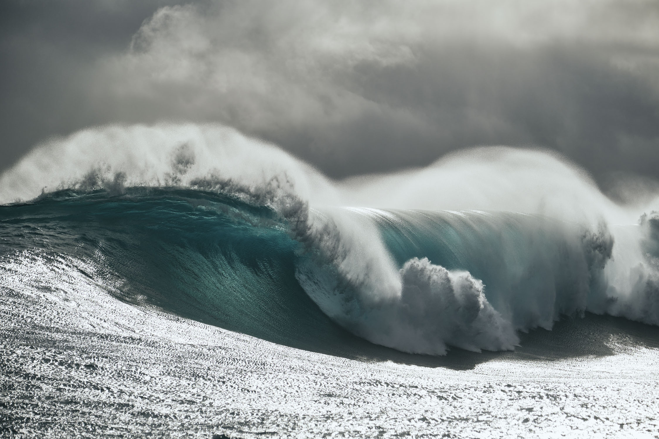 Steering Around Bombies, With Russell Ord