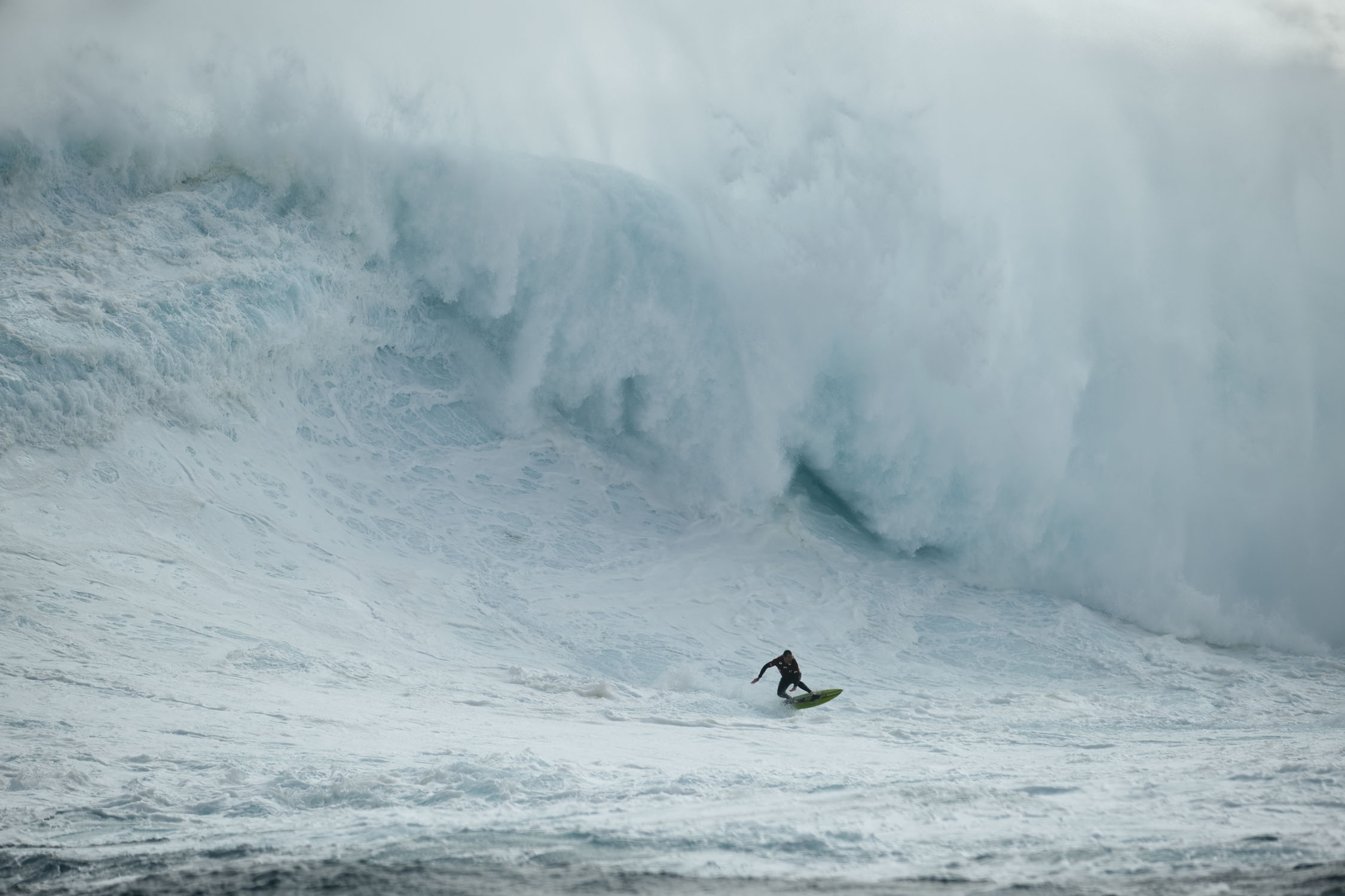 Steering Around Bombies, With Russell Ord