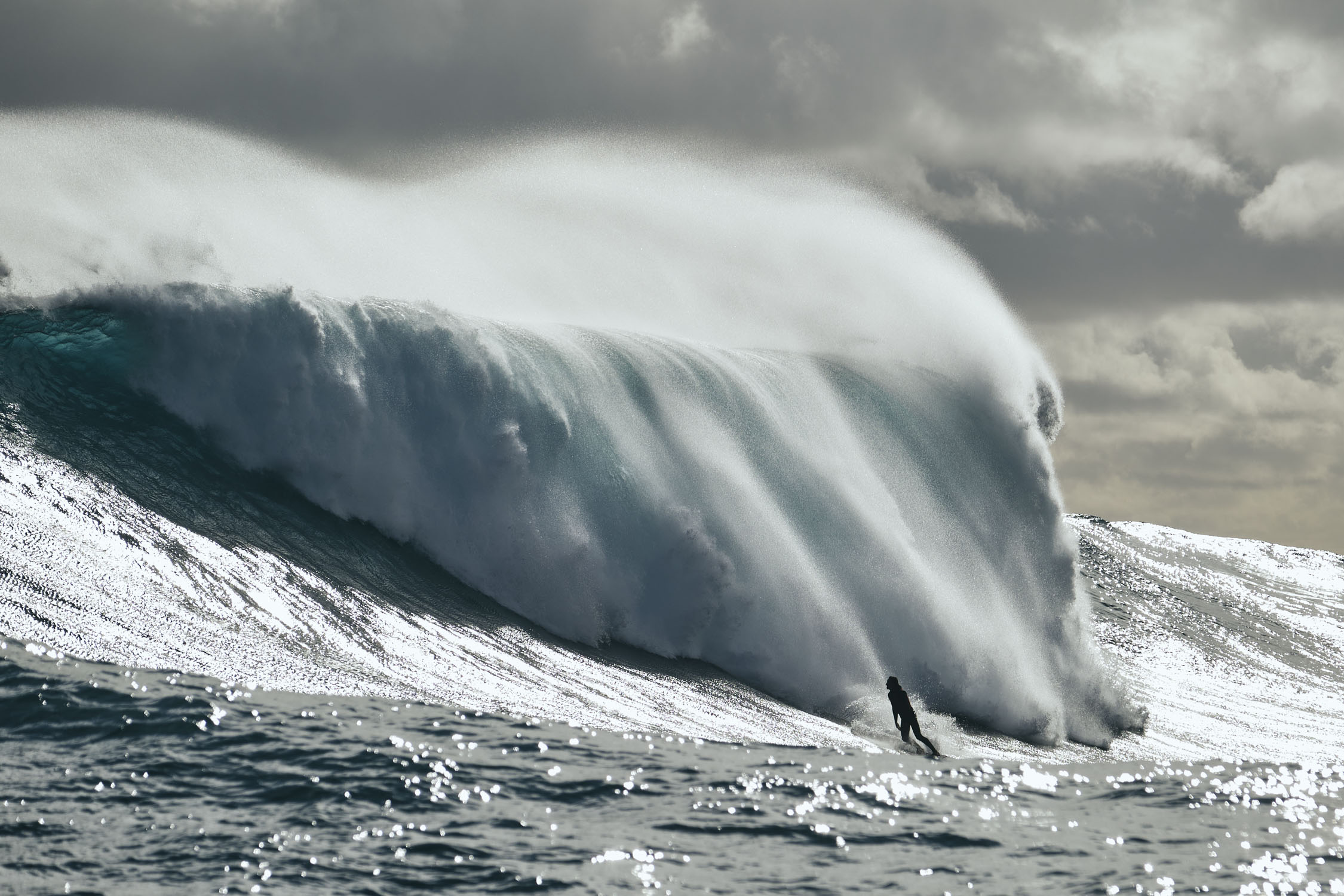 Steering Around Bombies, With Russell Ord