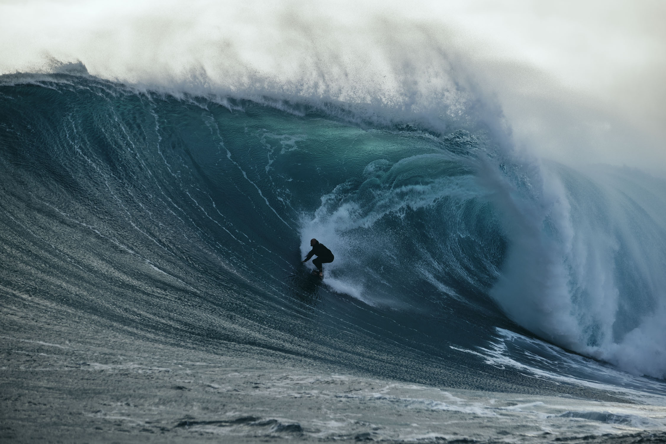 Steering Around Bombies, With Russell Ord