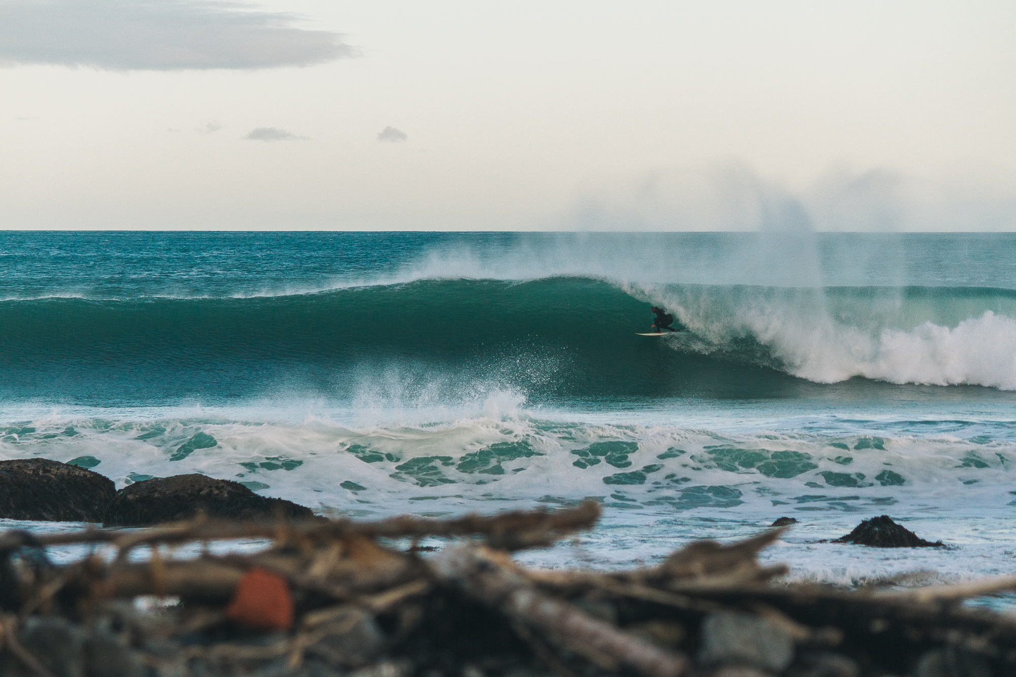 At Opposite Ends: North Island Escapes