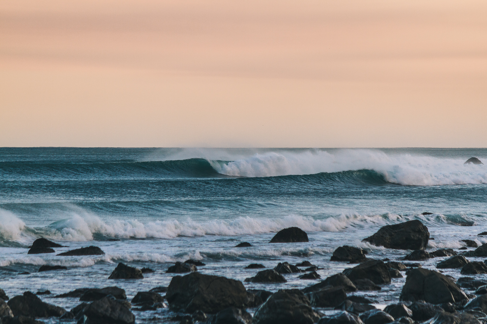 At Opposite Ends: North Island Escapes